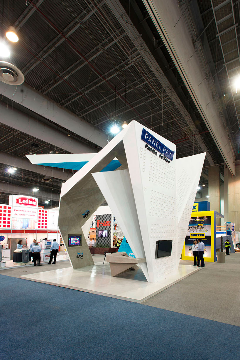 Ecumenical Chapel by Bunker Arquitectura - Architizer