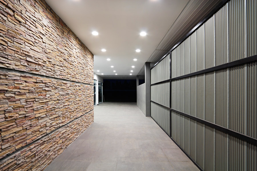 O´Higgins Soccer Club Training Center by Grupo Arquitectos - Architizer