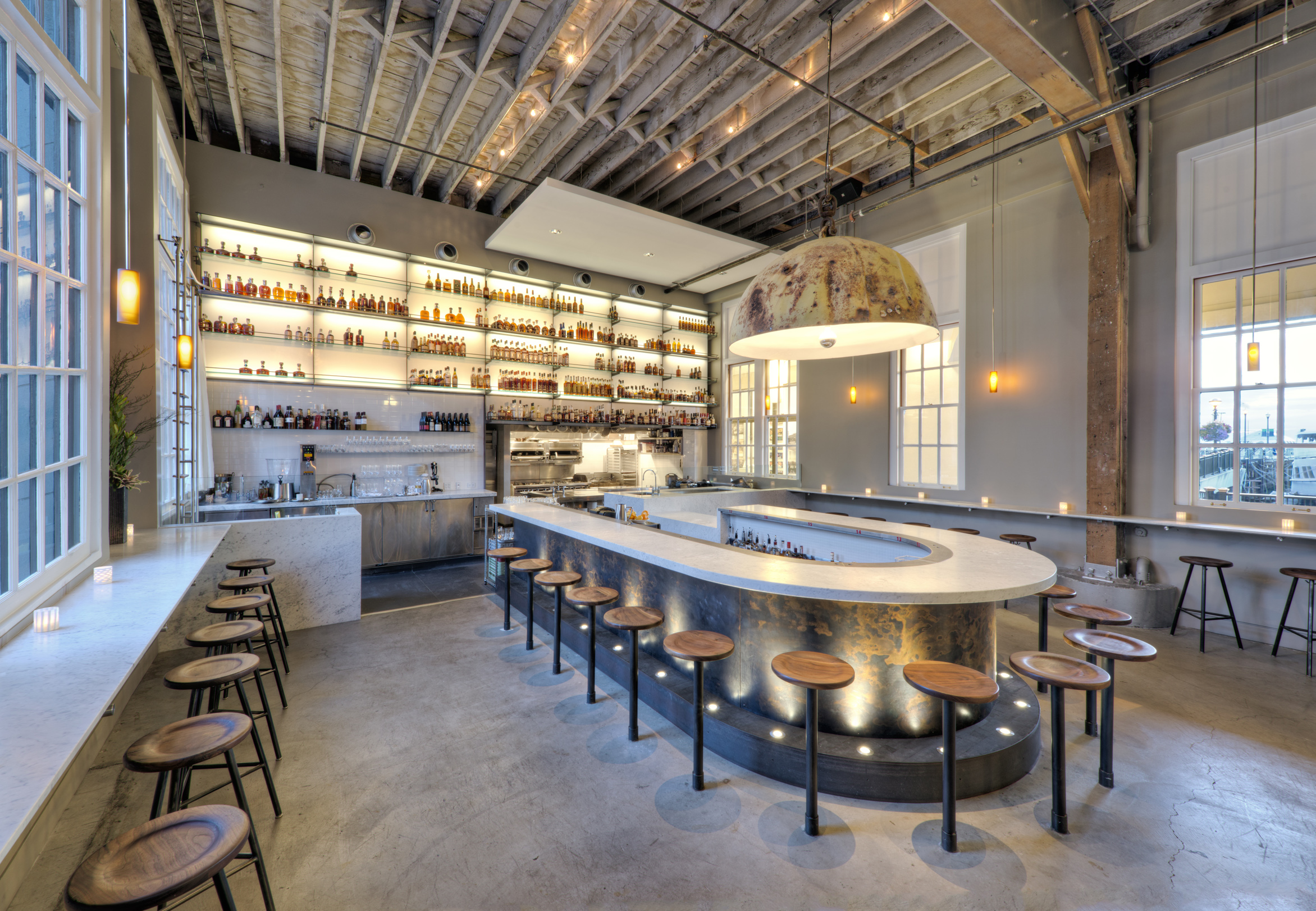 Lundberg Design - Architizer