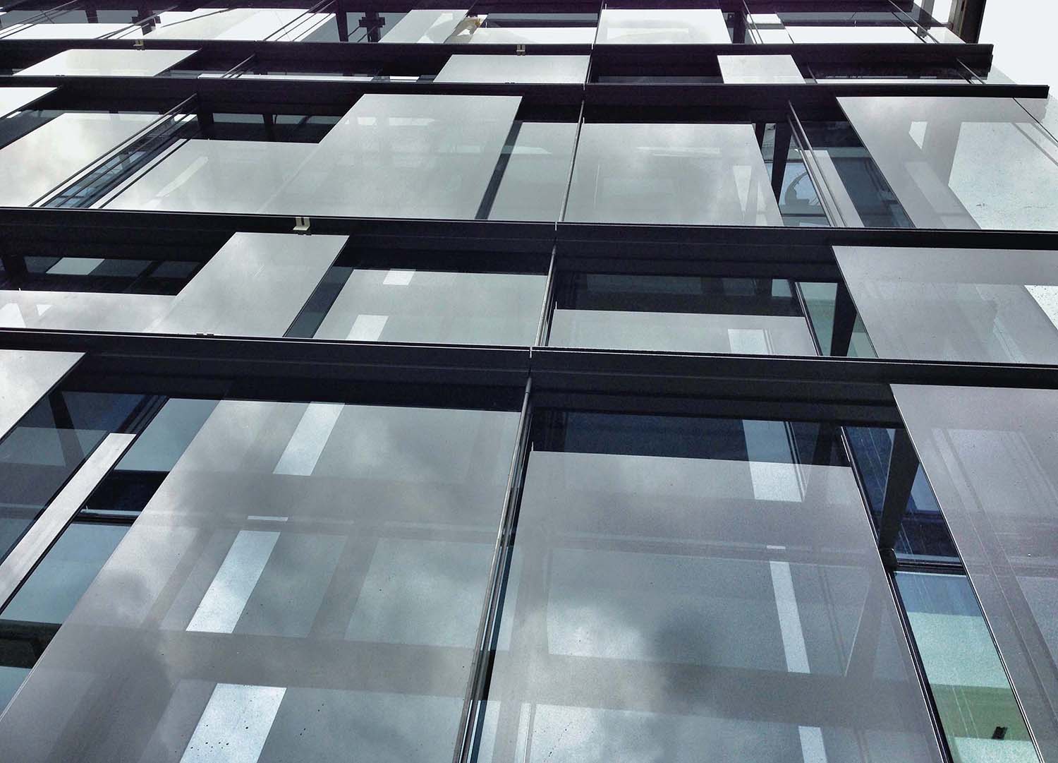 University of Oregon Hatfield-Dowlin Complex by ZGF Architects - Architizer