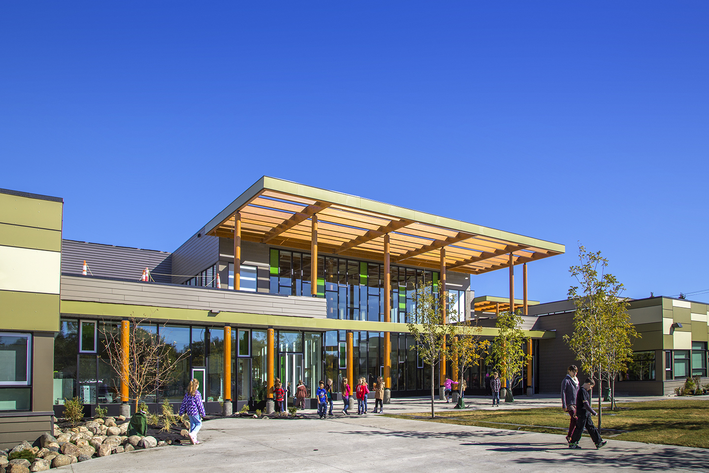 Number TEN Architectural Group - Architizer