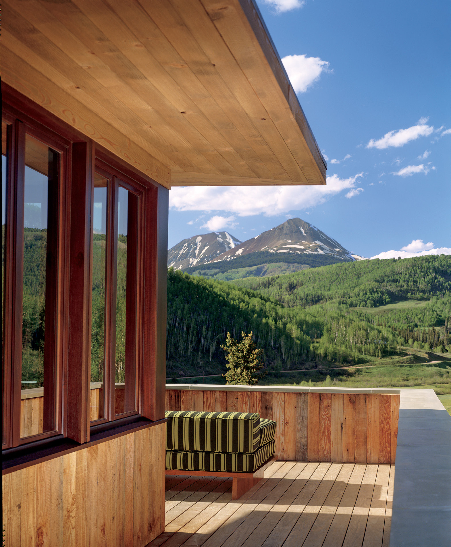 Pika House by Selldorf Architects - Architizer