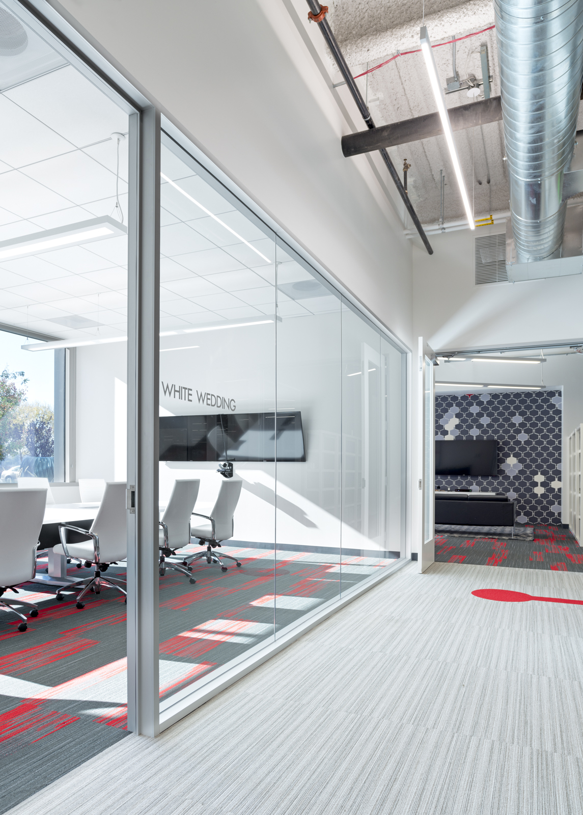 Comcast Silicon Valley Innovation Center by Blitz - Architizer