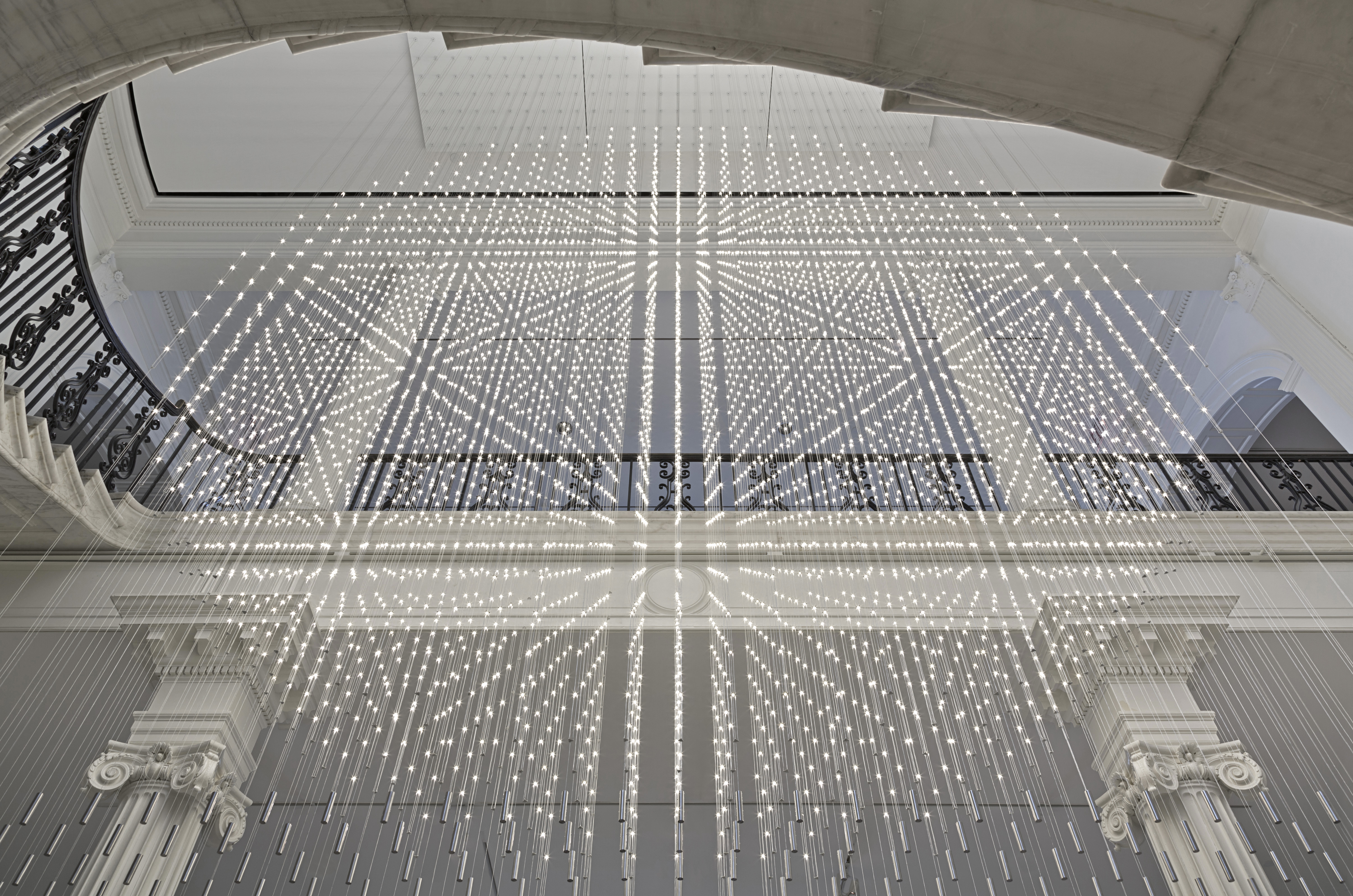 Starlight by Studio Joseph - Architizer