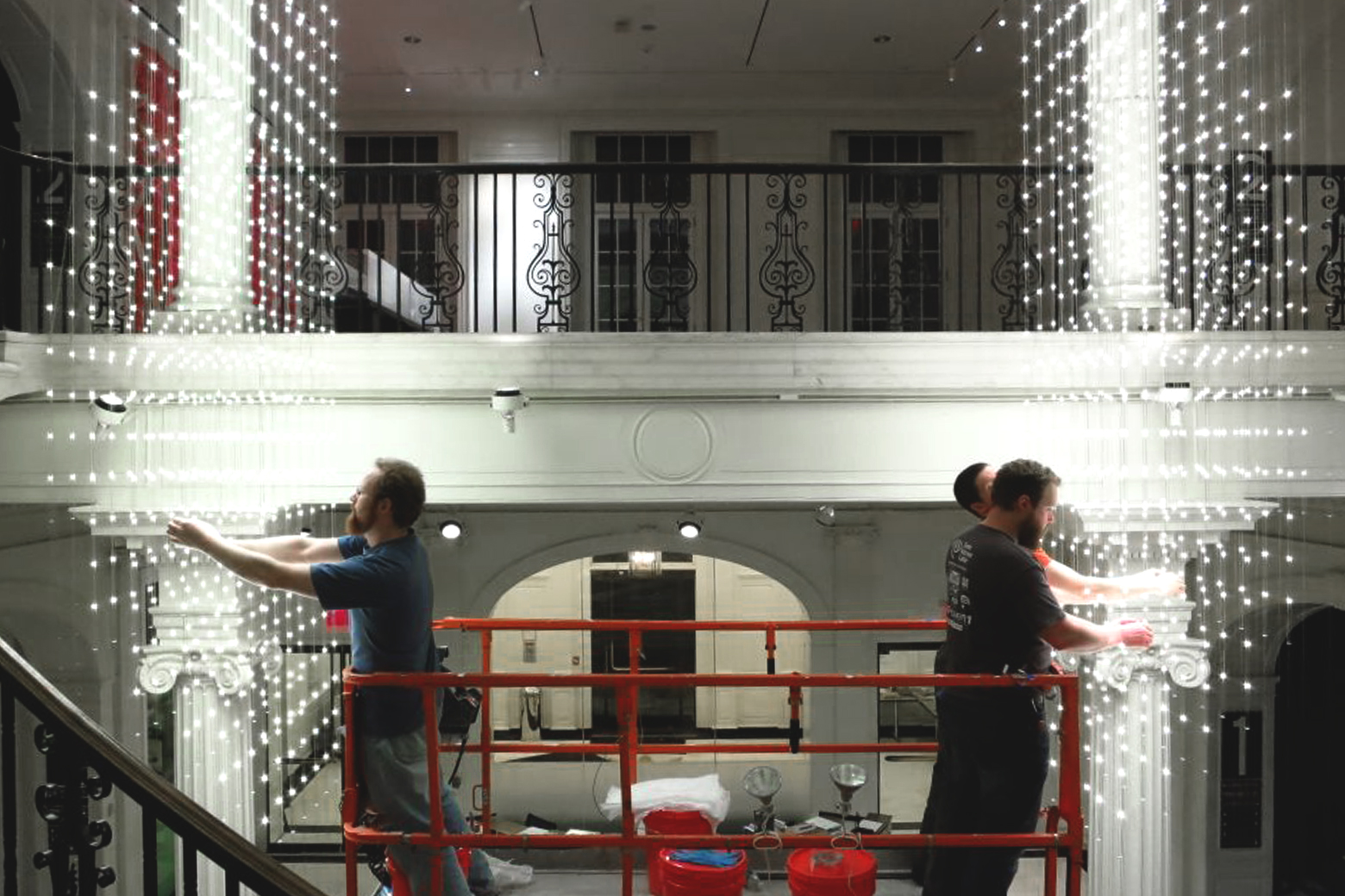 Starlight by Studio Joseph - Architizer