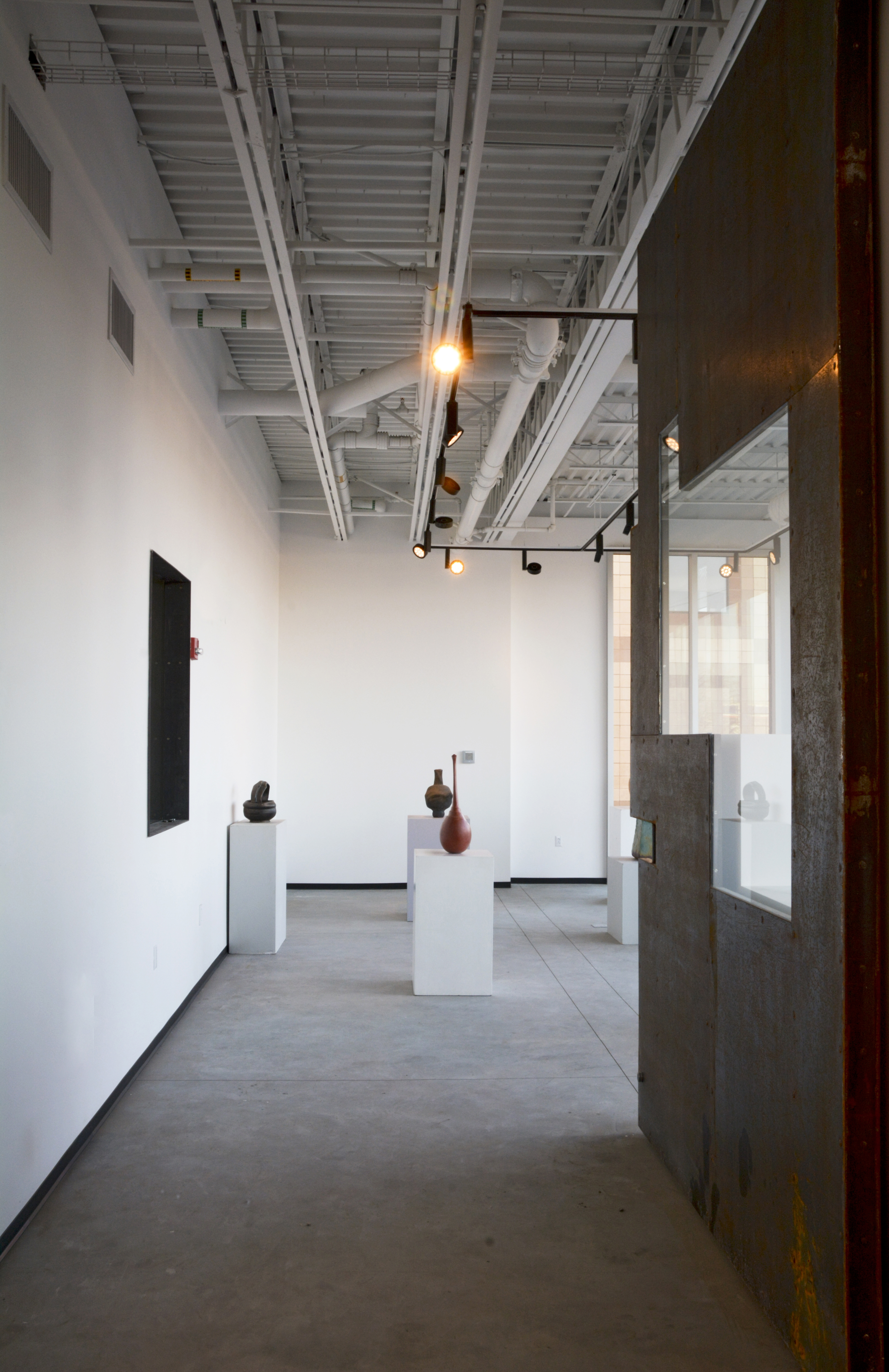 Ceramics Studio by The Galante Architecture Studio, Inc. - Architizer