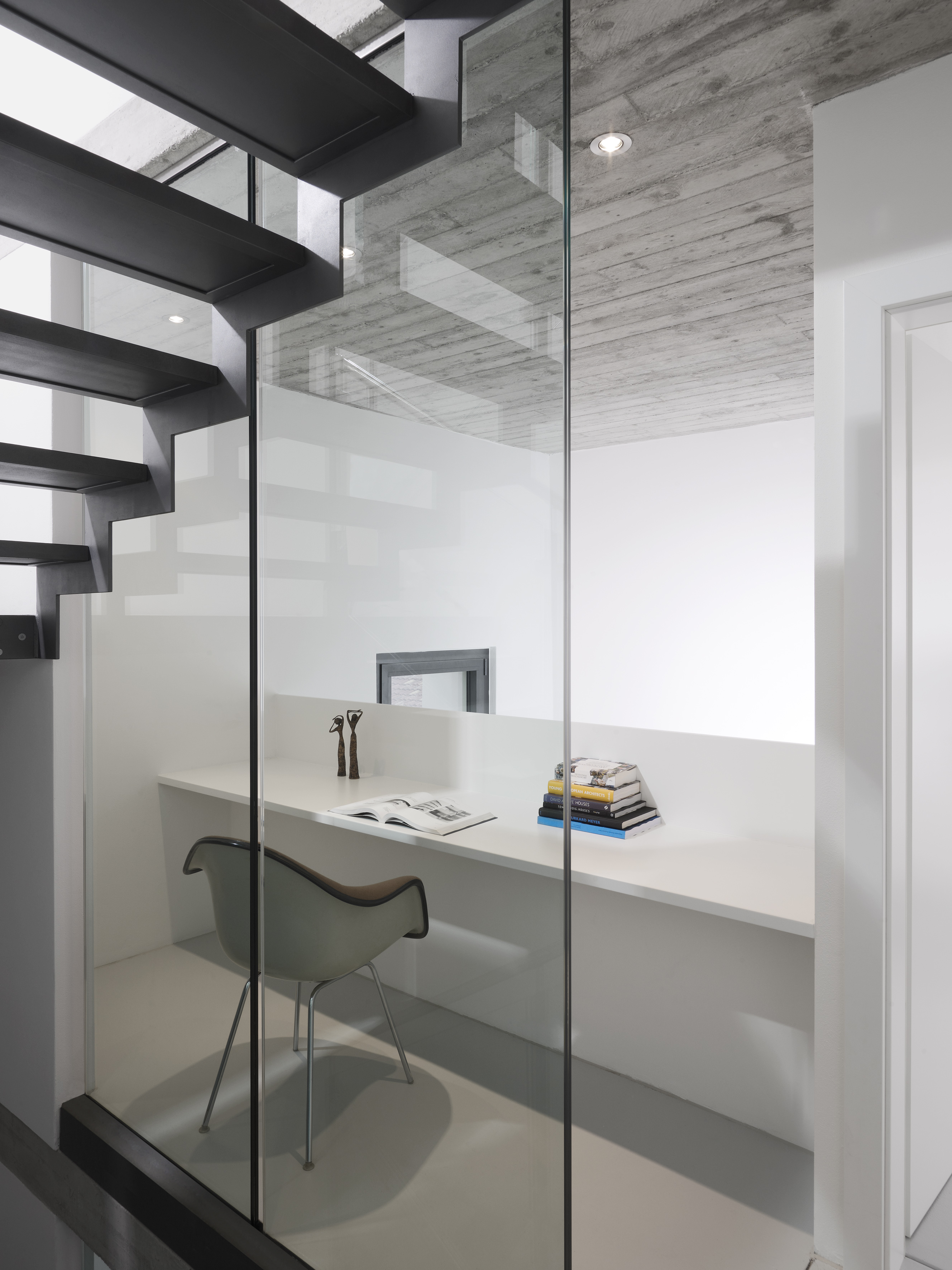 rizza house by studio inches architettura - Architizer