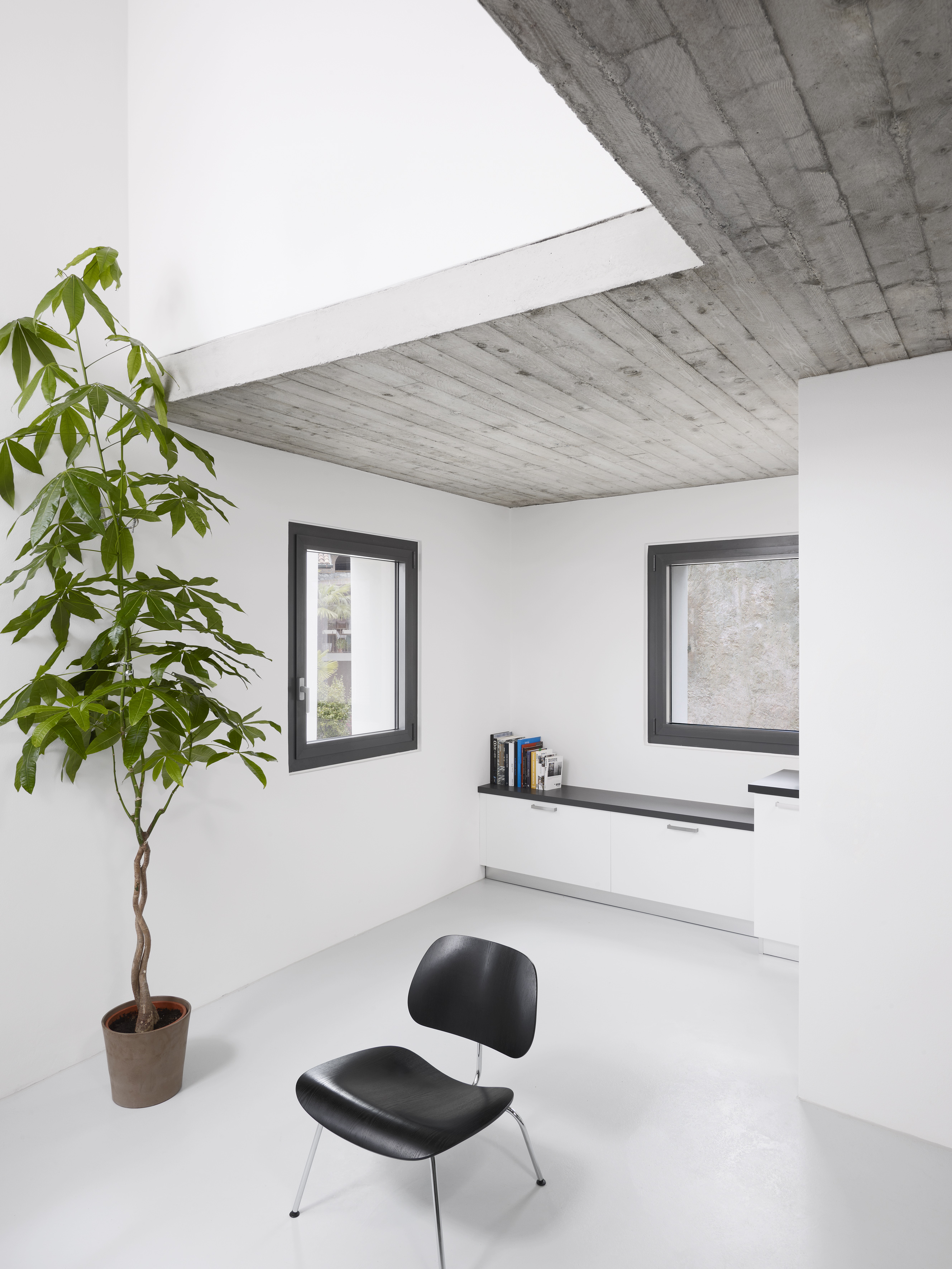 rizza house by studio inches architettura - Architizer