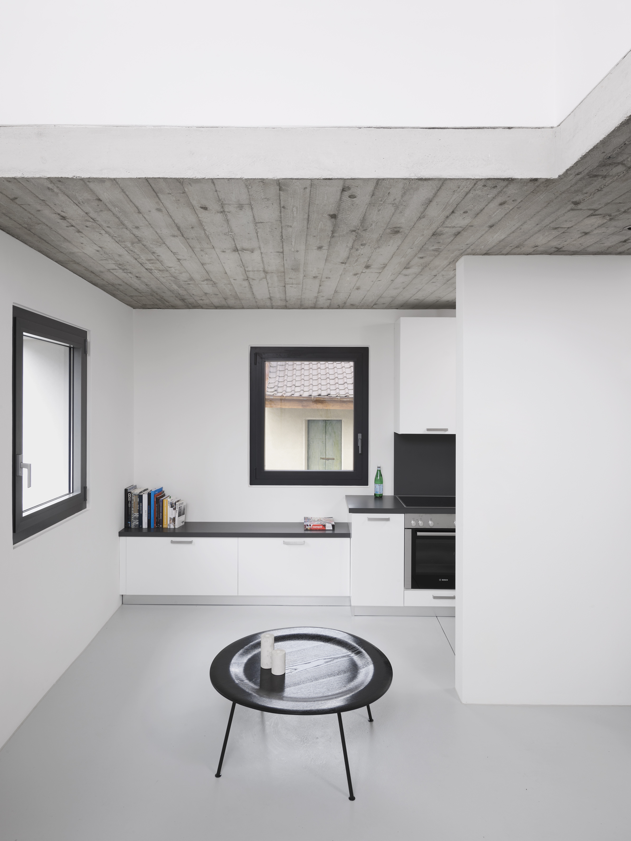 rizza house by studio inches architettura - Architizer