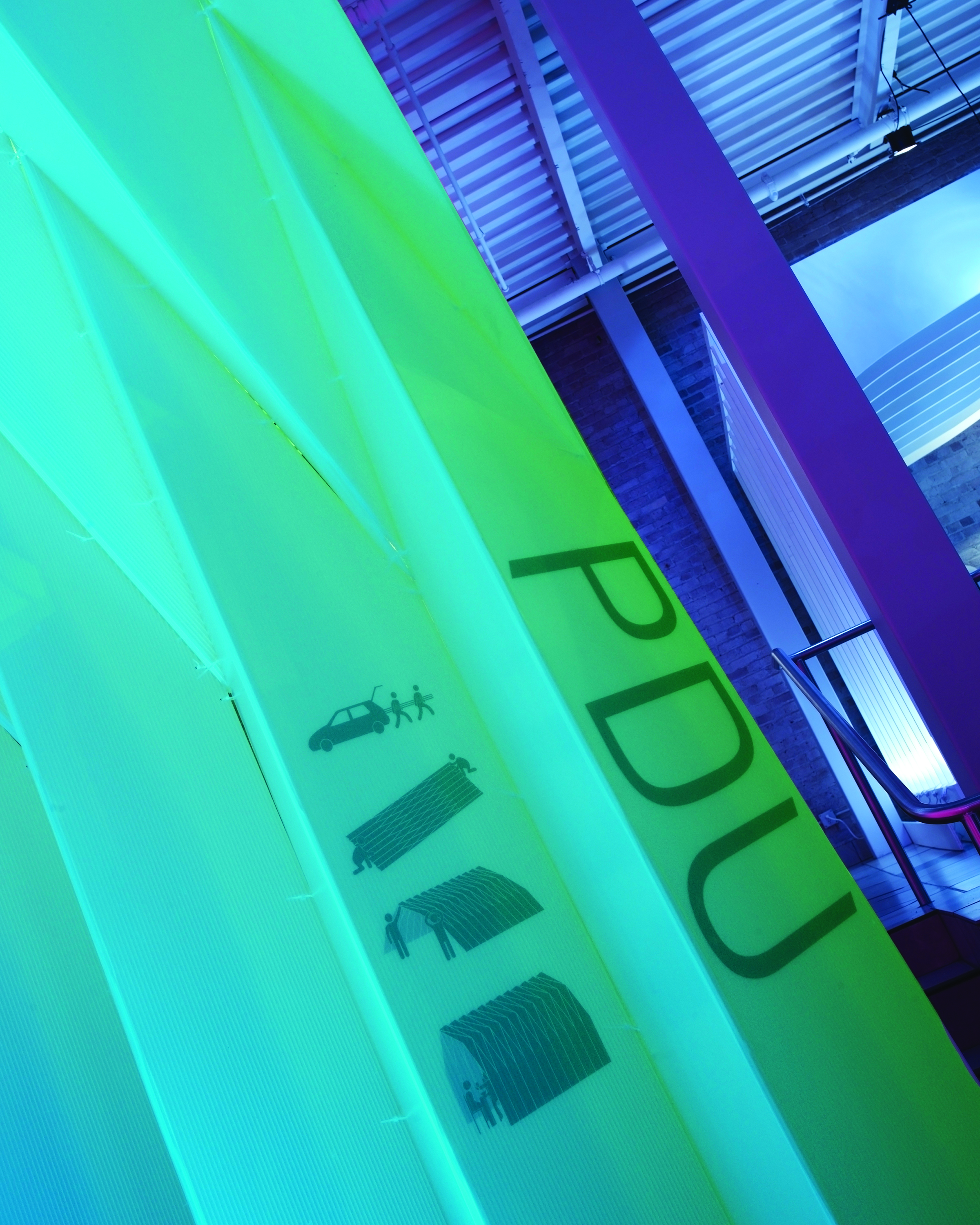 PDU by EDG Interior Architecture + Design - Architizer