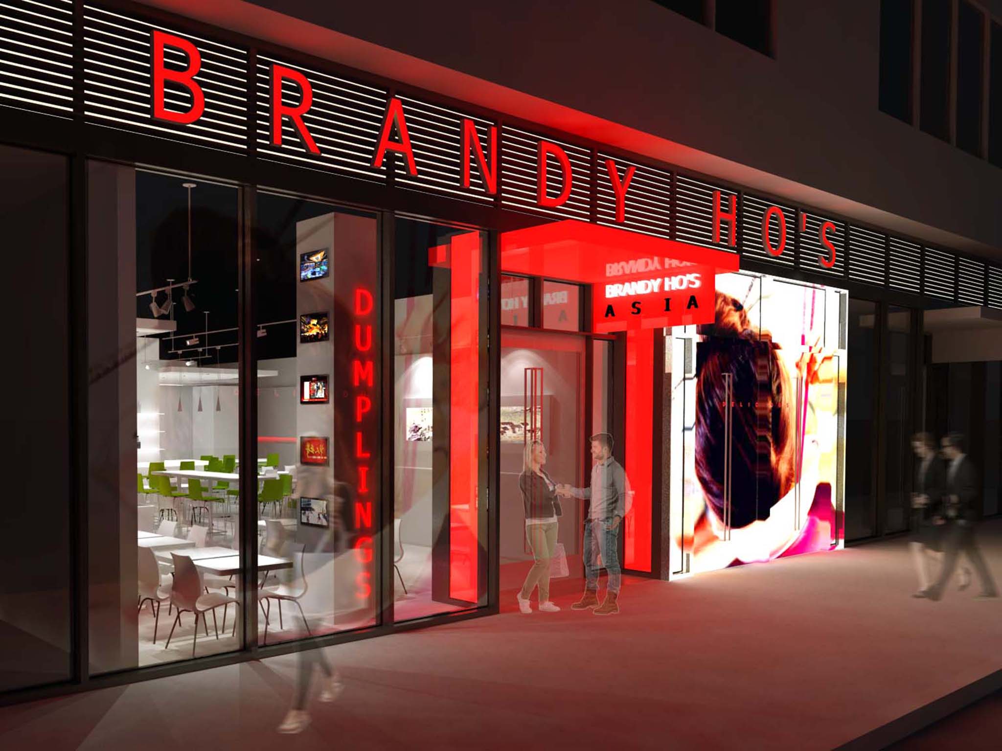 Brandy Ho Metreon by MTP Architects - Architizer