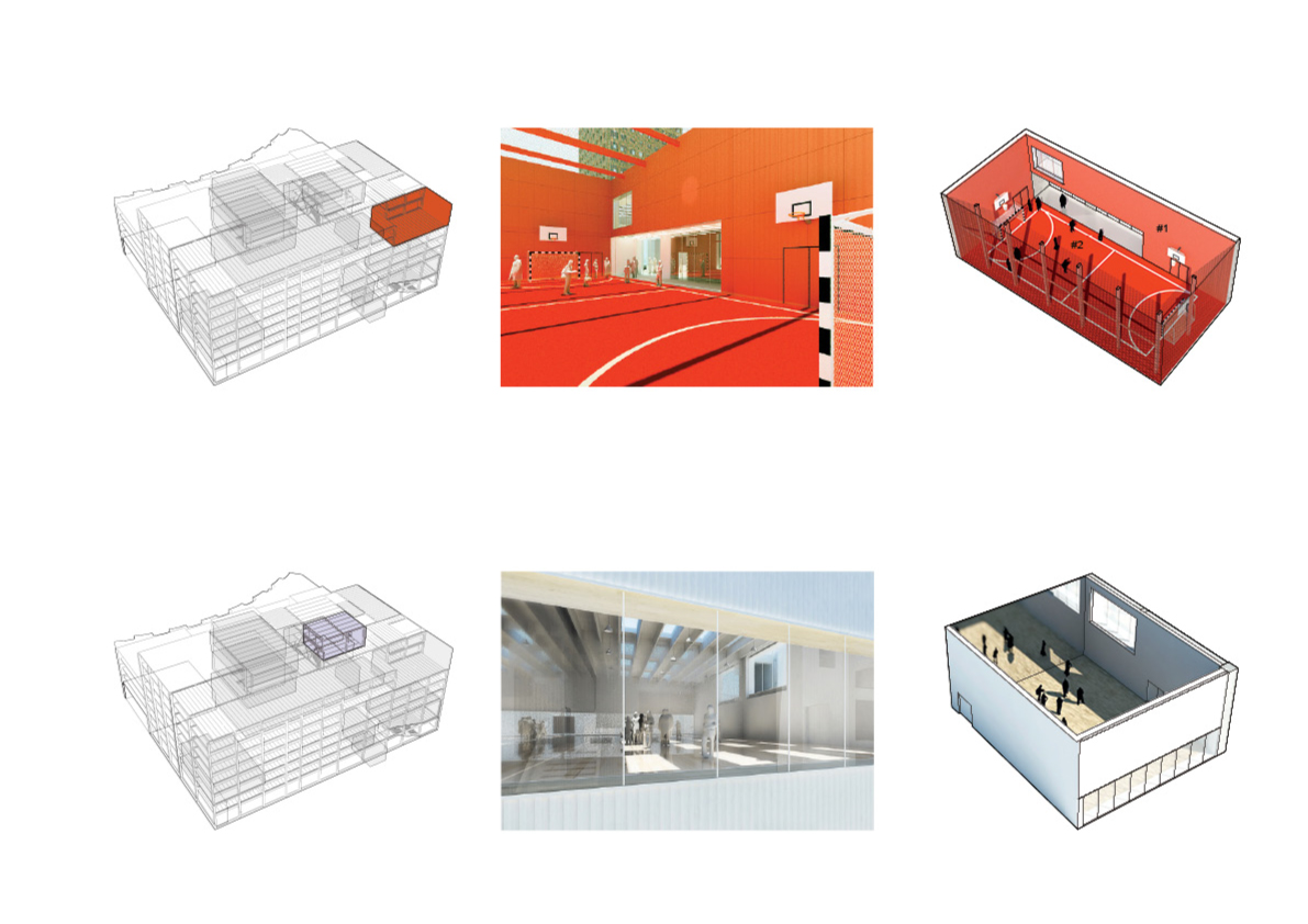 Idea 766767: Carlsberg UCC by NORD Architects - Architizer