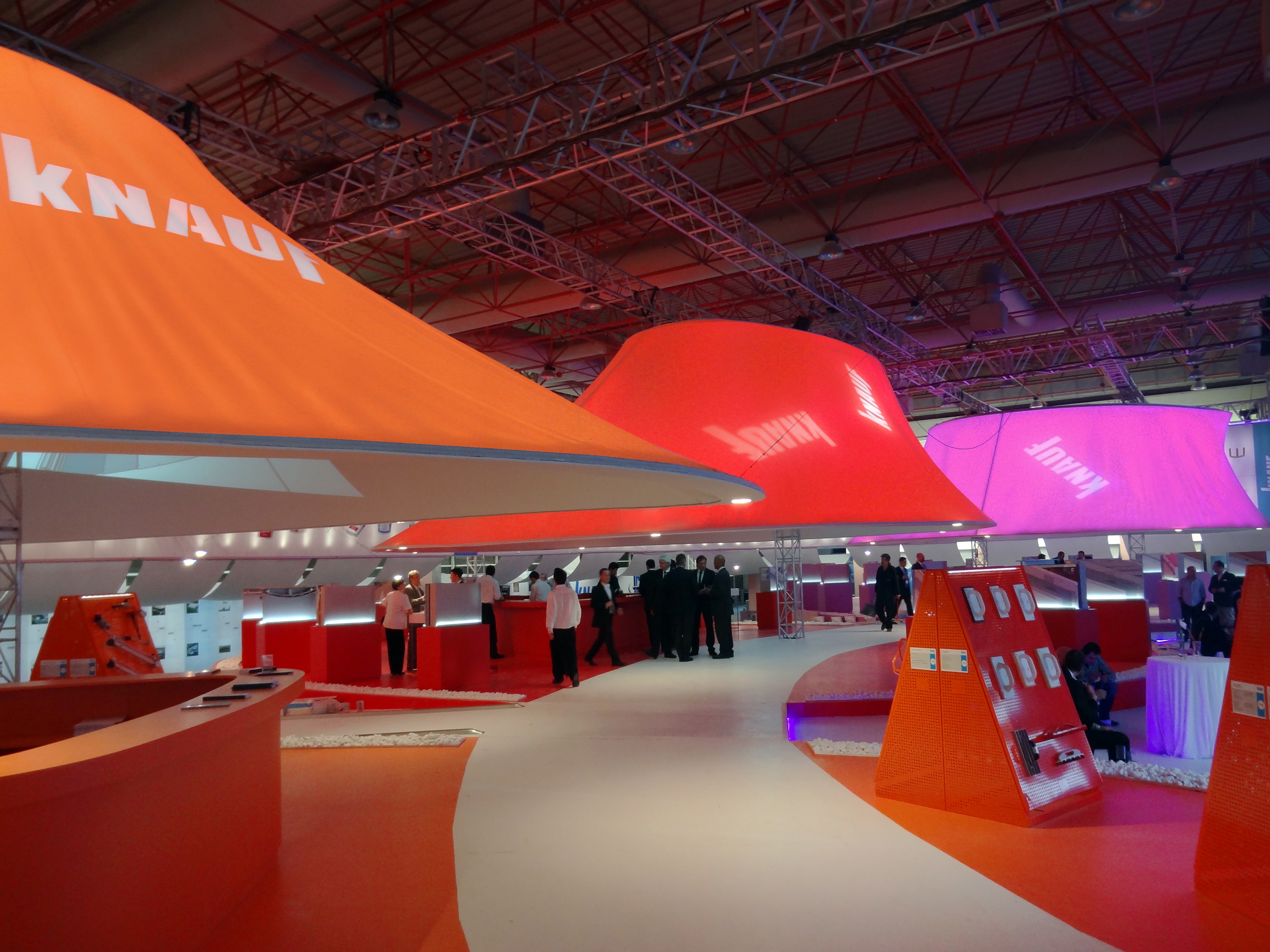 Dakar Arena Multi Functional Sports Hall by Yazgan Design Architecture ...