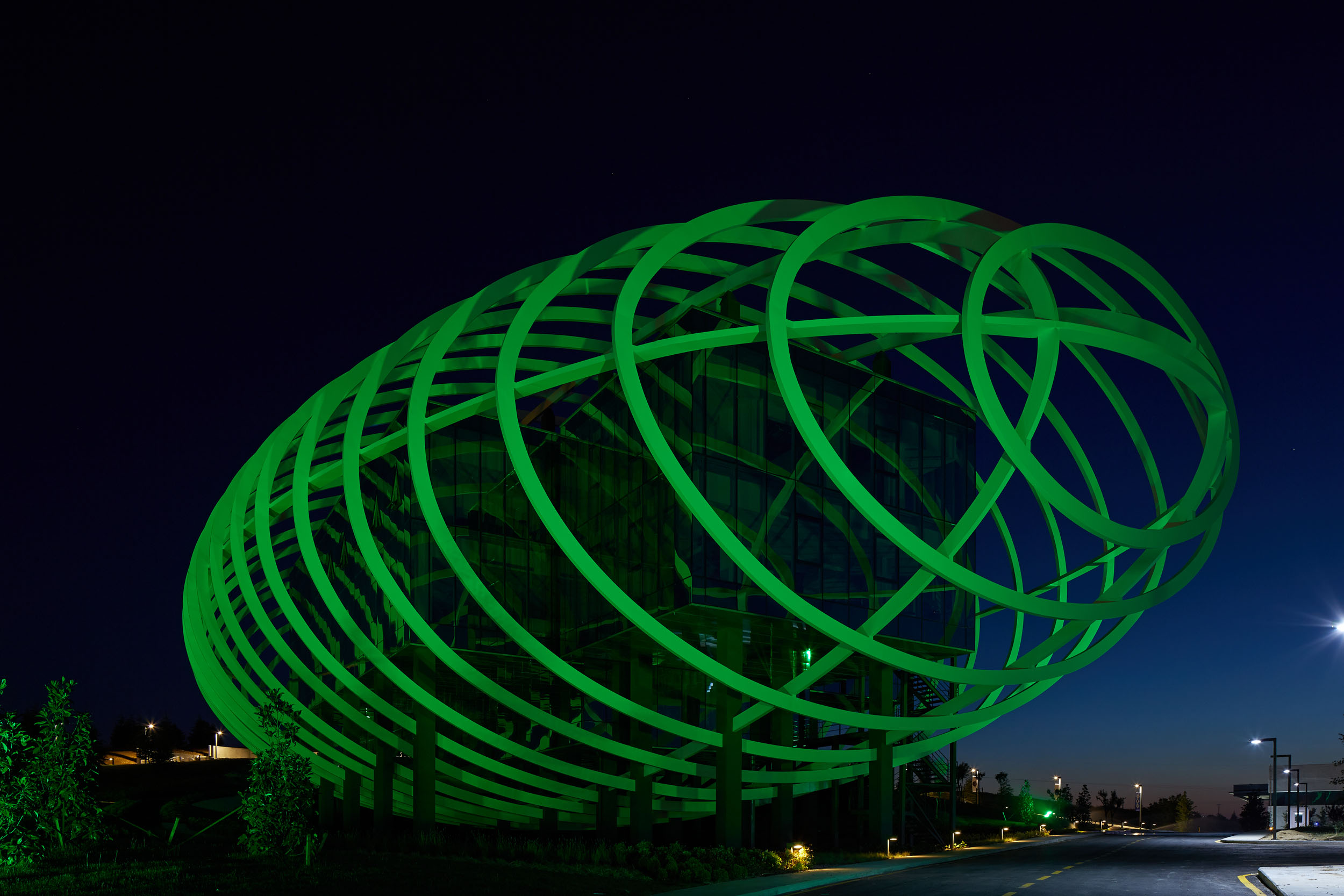 TEMA ISTANBUL SHOWROOM by Yazgan Design Architecture - Architizer