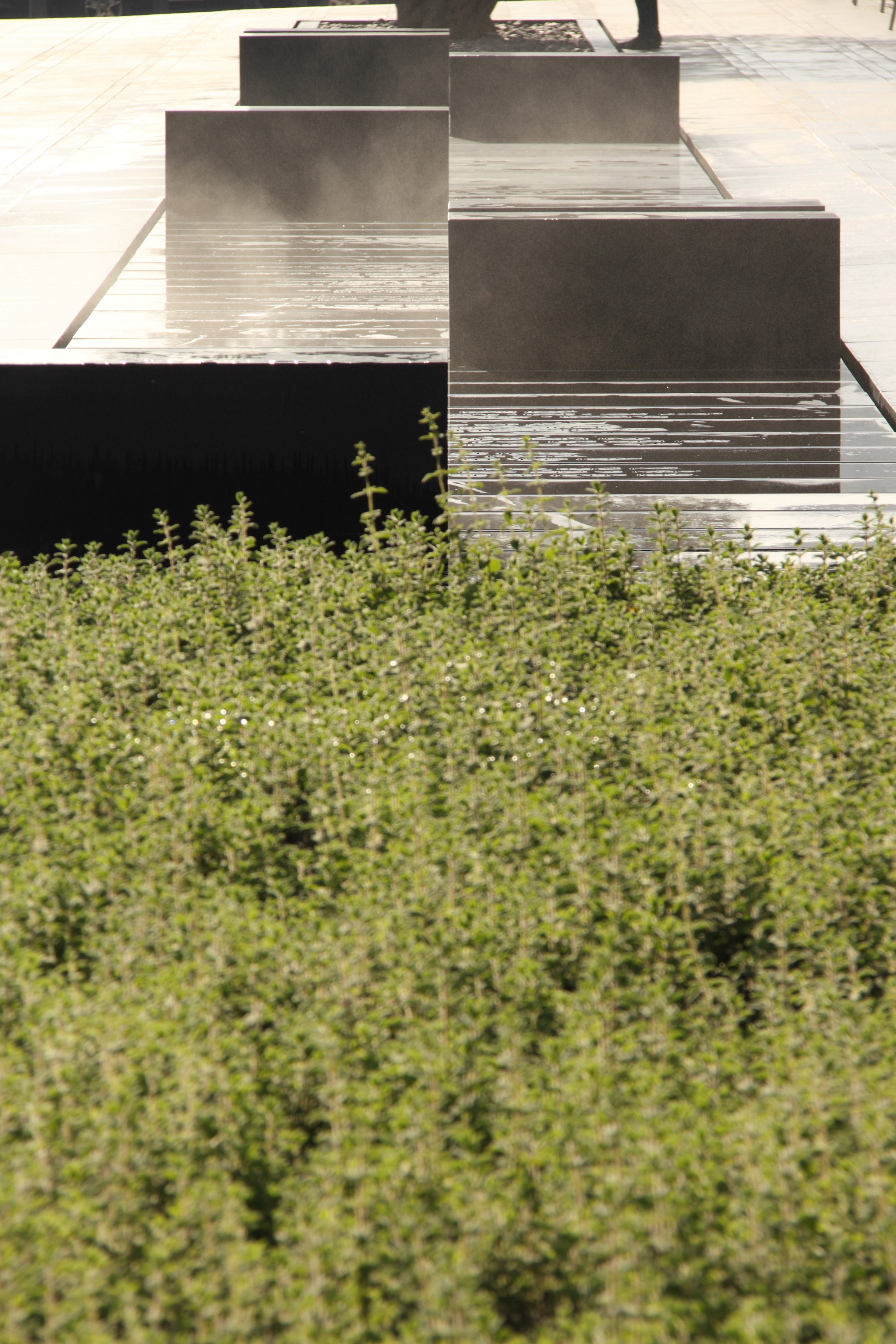 Gebran Tueni Memorial by VDLA - Architizer