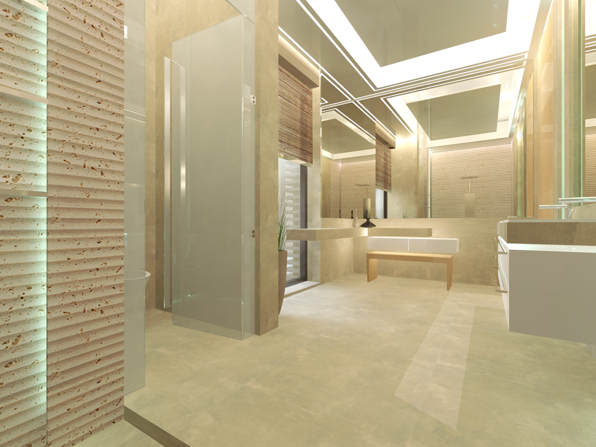 Private Country House Bathrooms by White Design House - Architizer