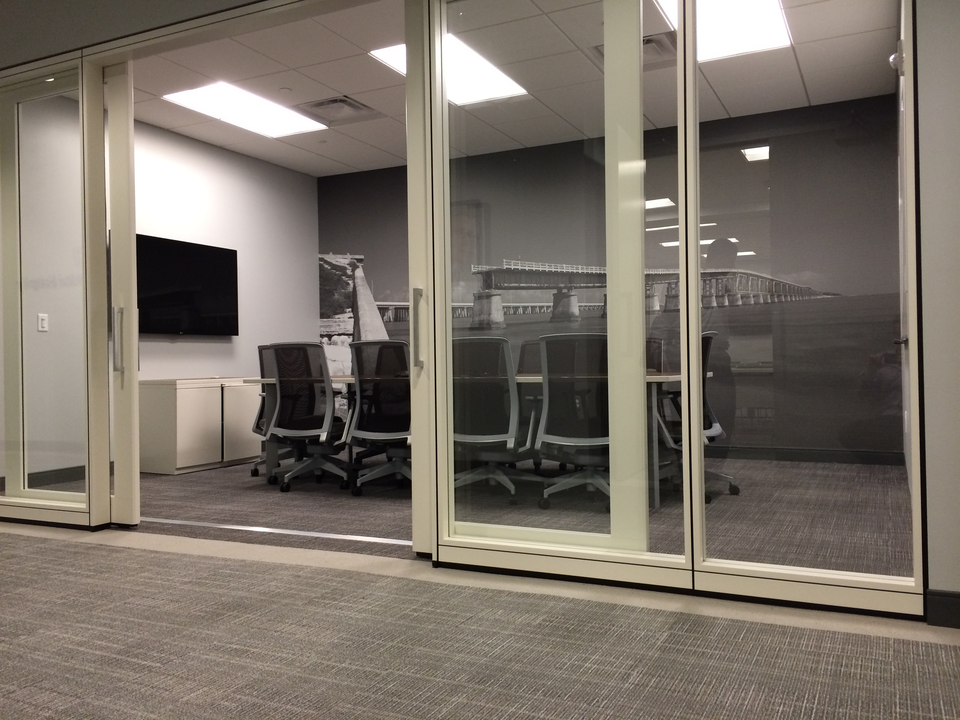 Tyco World Headquarters by Anderson Architecture, Inc. - Architizer