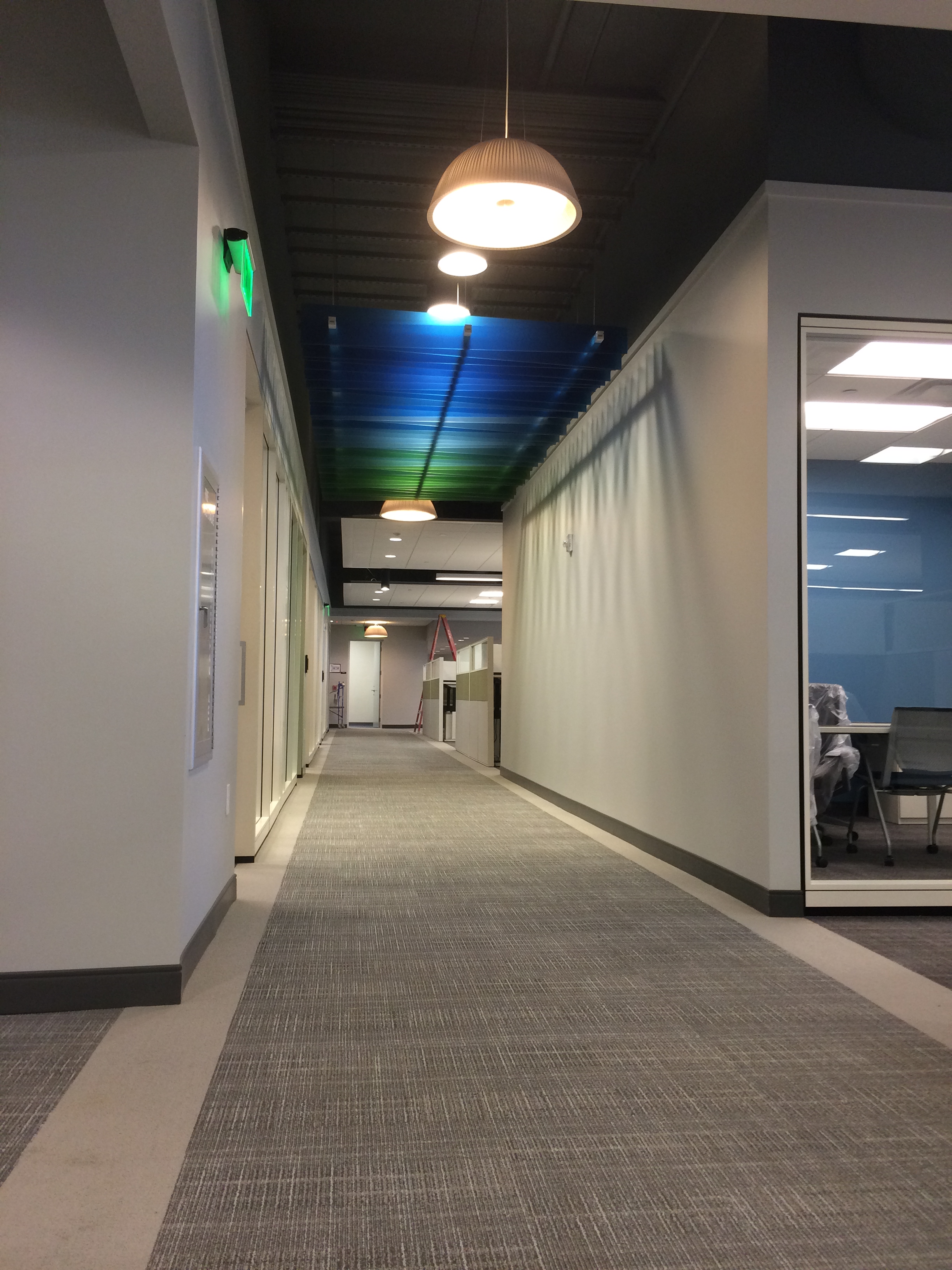 Tyco World Headquarters by Anderson Architecture, Inc. - Architizer