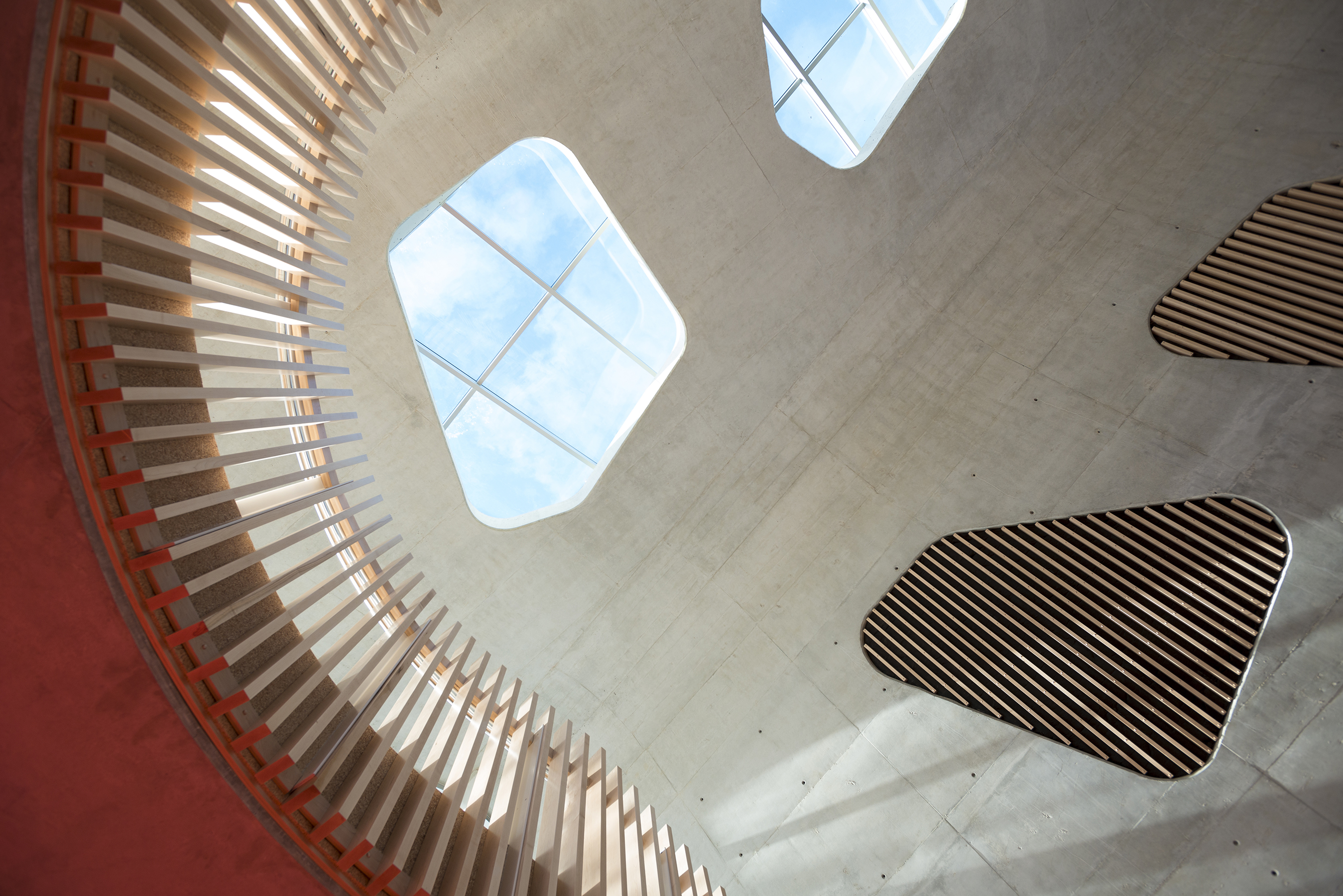 Jasper Place Branch Library by Dub Architects, hcma architecture ...