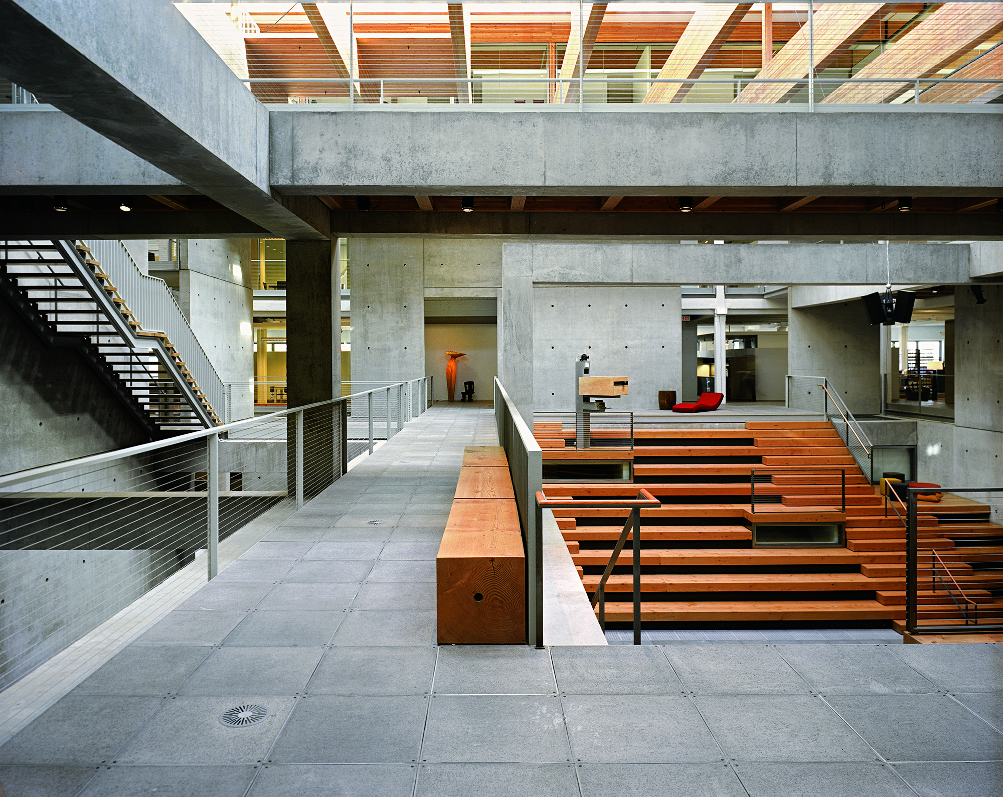 Allied Works - Architizer