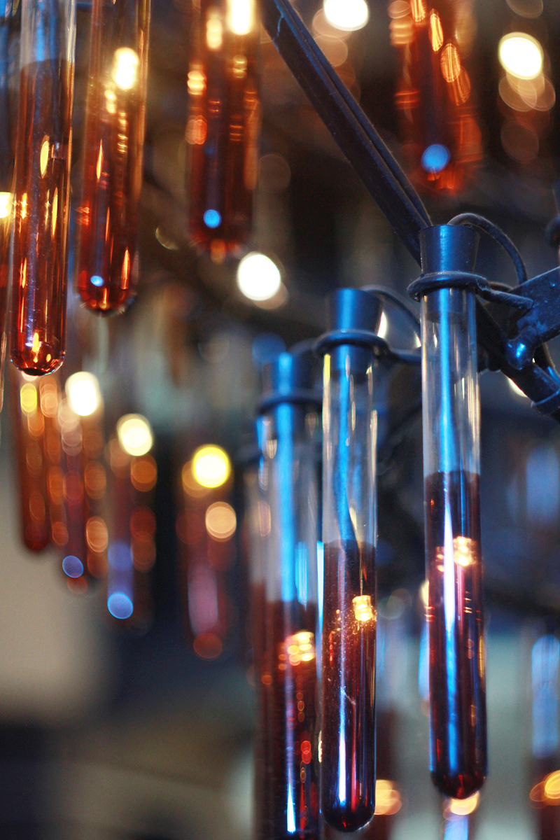 Science Café-Library by Wigandt - Architizer