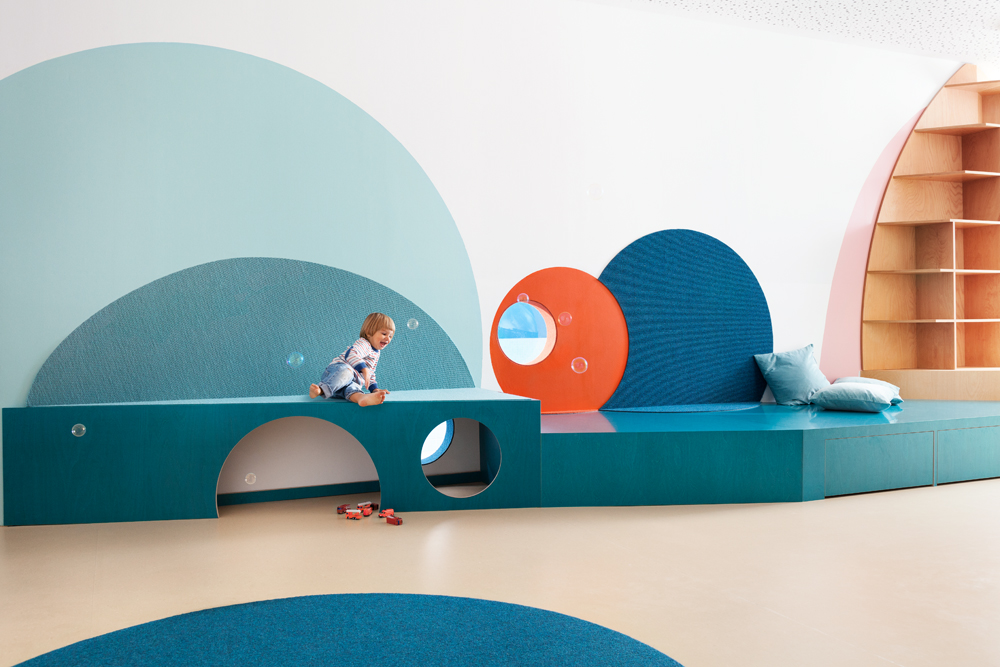 KITA Hisa by baukind - Architizer