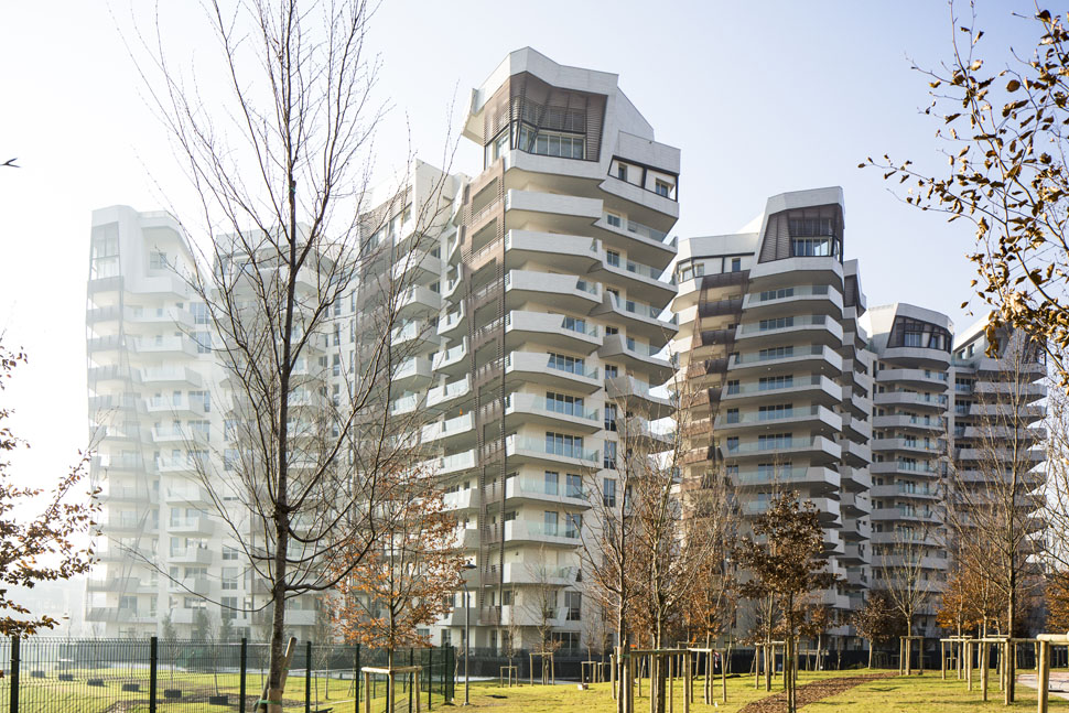 18.36.54 House by Studio Libeskind - Architizer