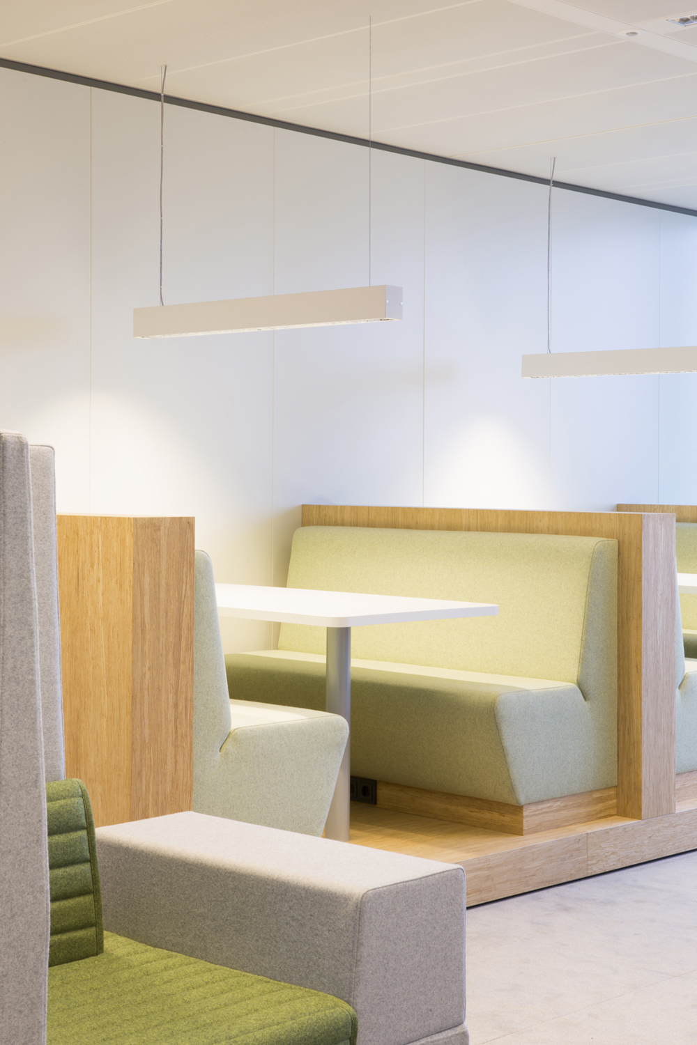 Nuon Headquarters by Heyligers Design+Projects - Architizer