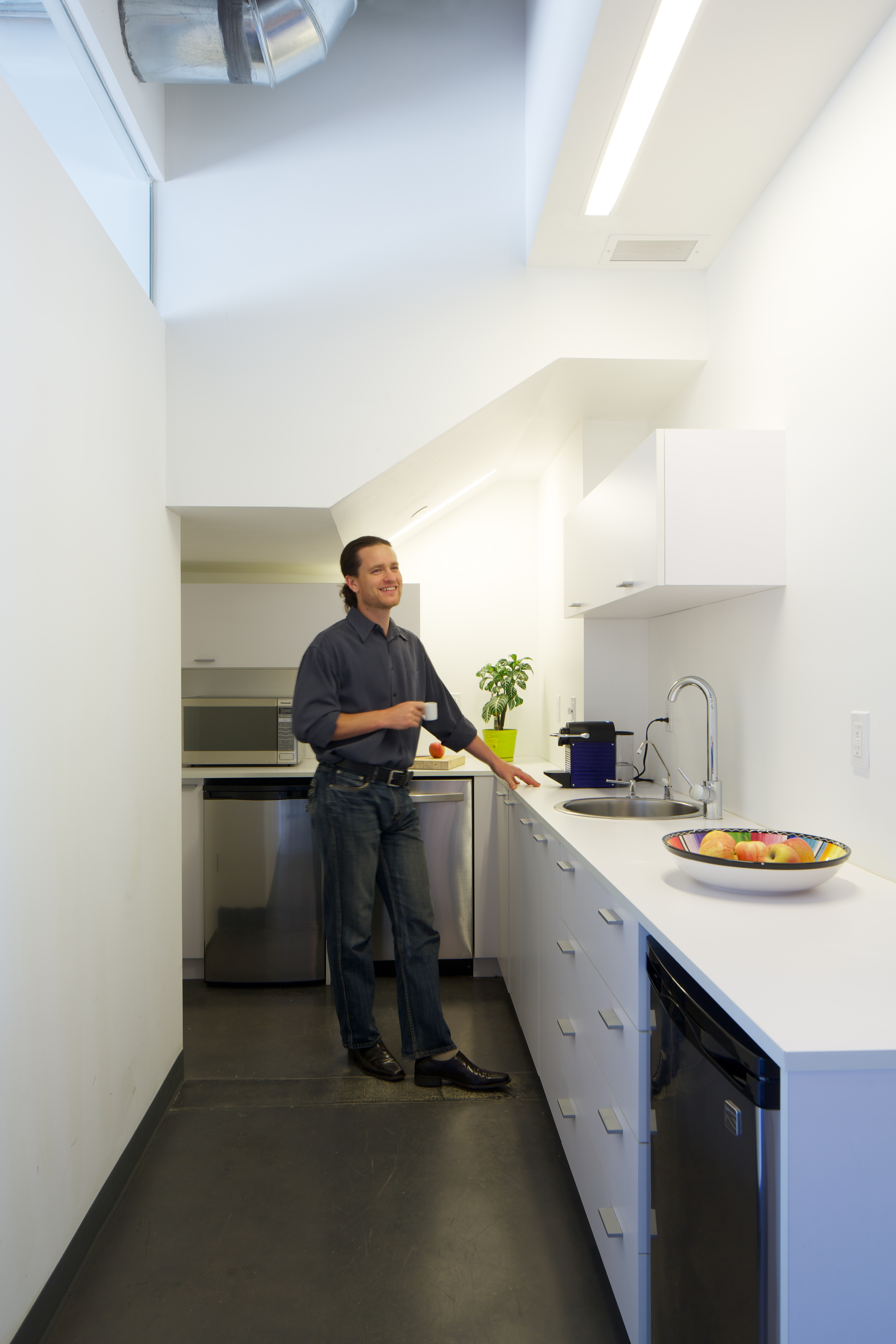 Gettliffe Architecture Studio by Gettliffe Architecture - Architizer