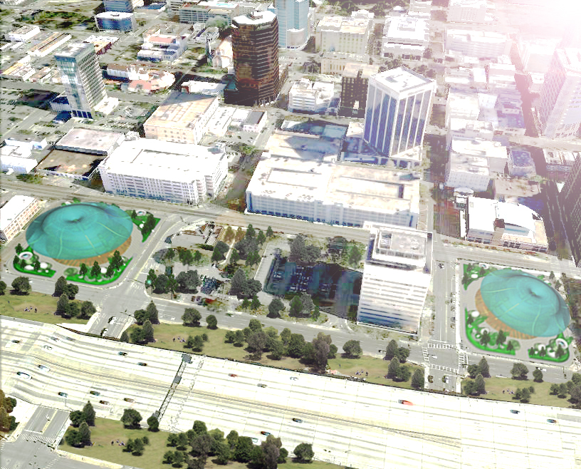 Solar Energy Installation Complex by Arquitectura Yngrid Echalar ...