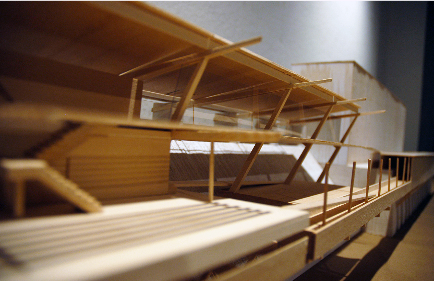 Fox Point Hurricane Barrier by RISD Interior Architecture - Architizer