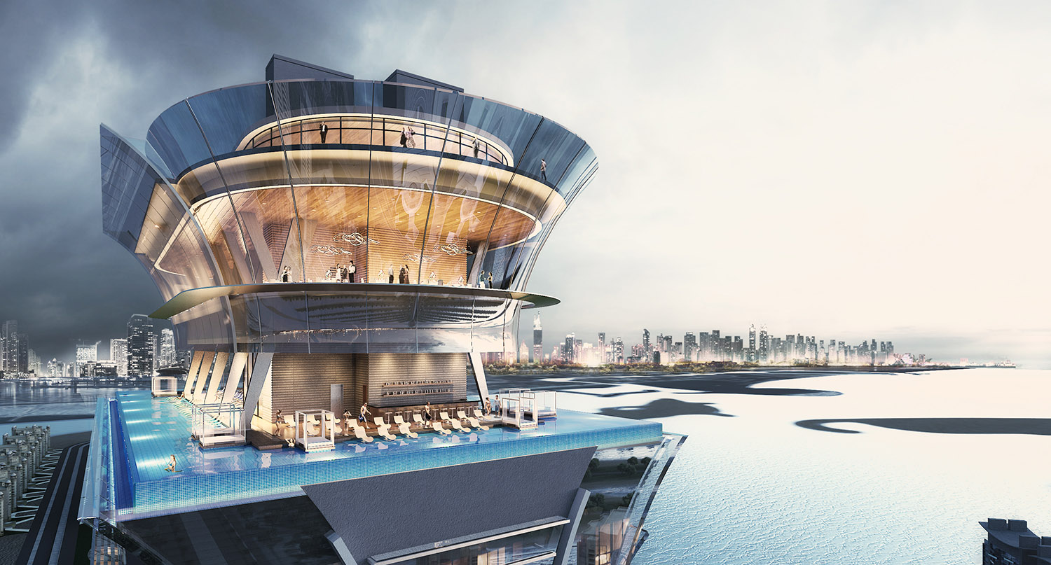ITE College Central by RSP Architects Planners Engineers - Architizer