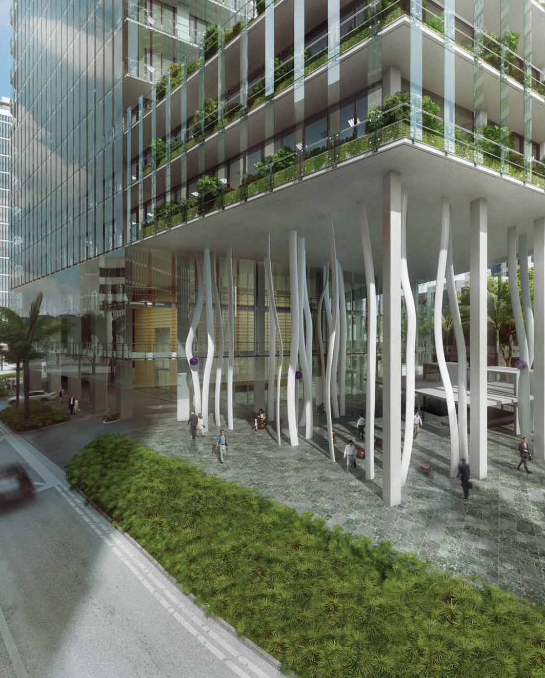 RSP Architects Planners Engineers - Architizer