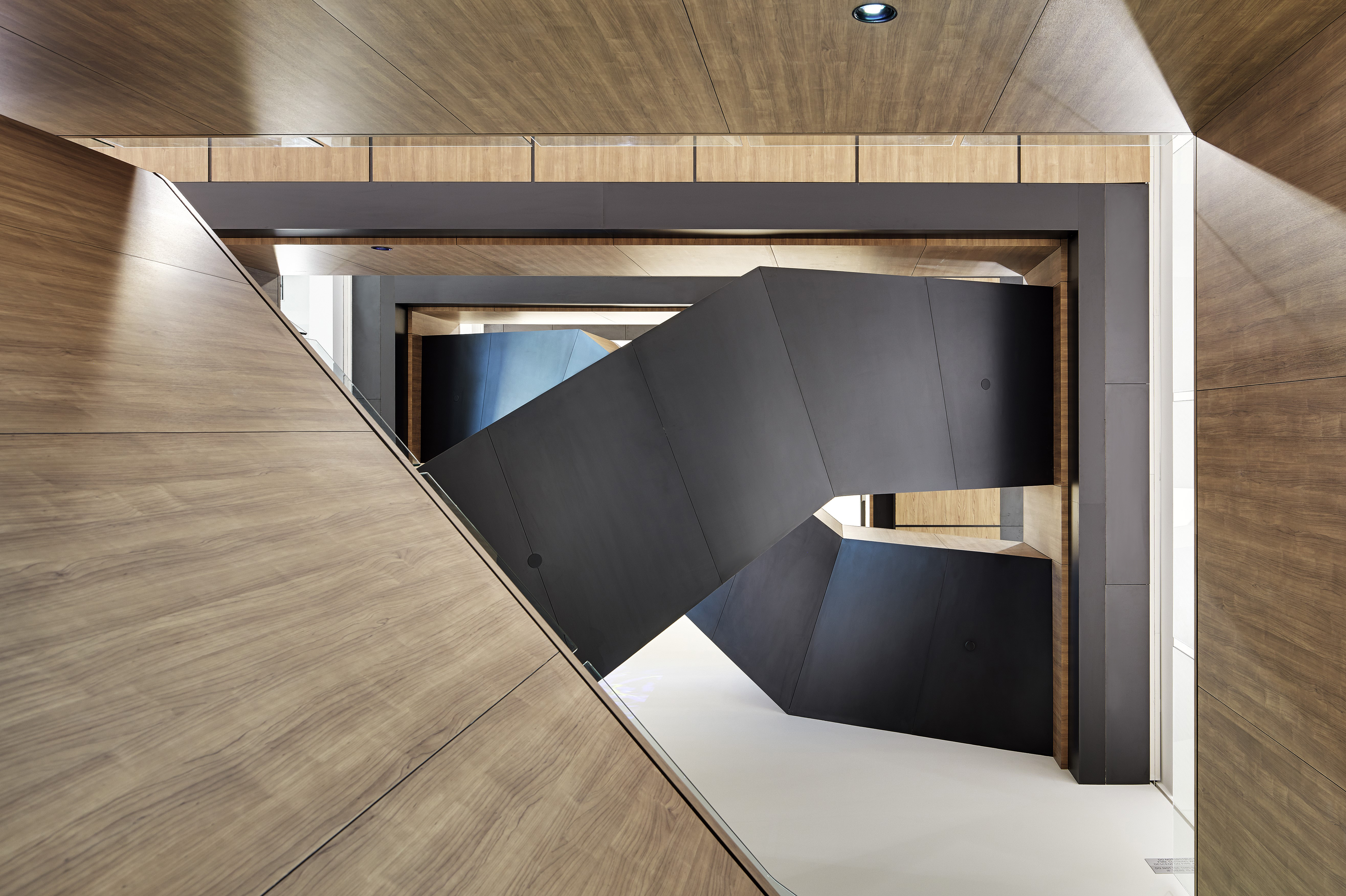 Harry Perkins Institute of Medical Research by Hames Sharley - Architizer