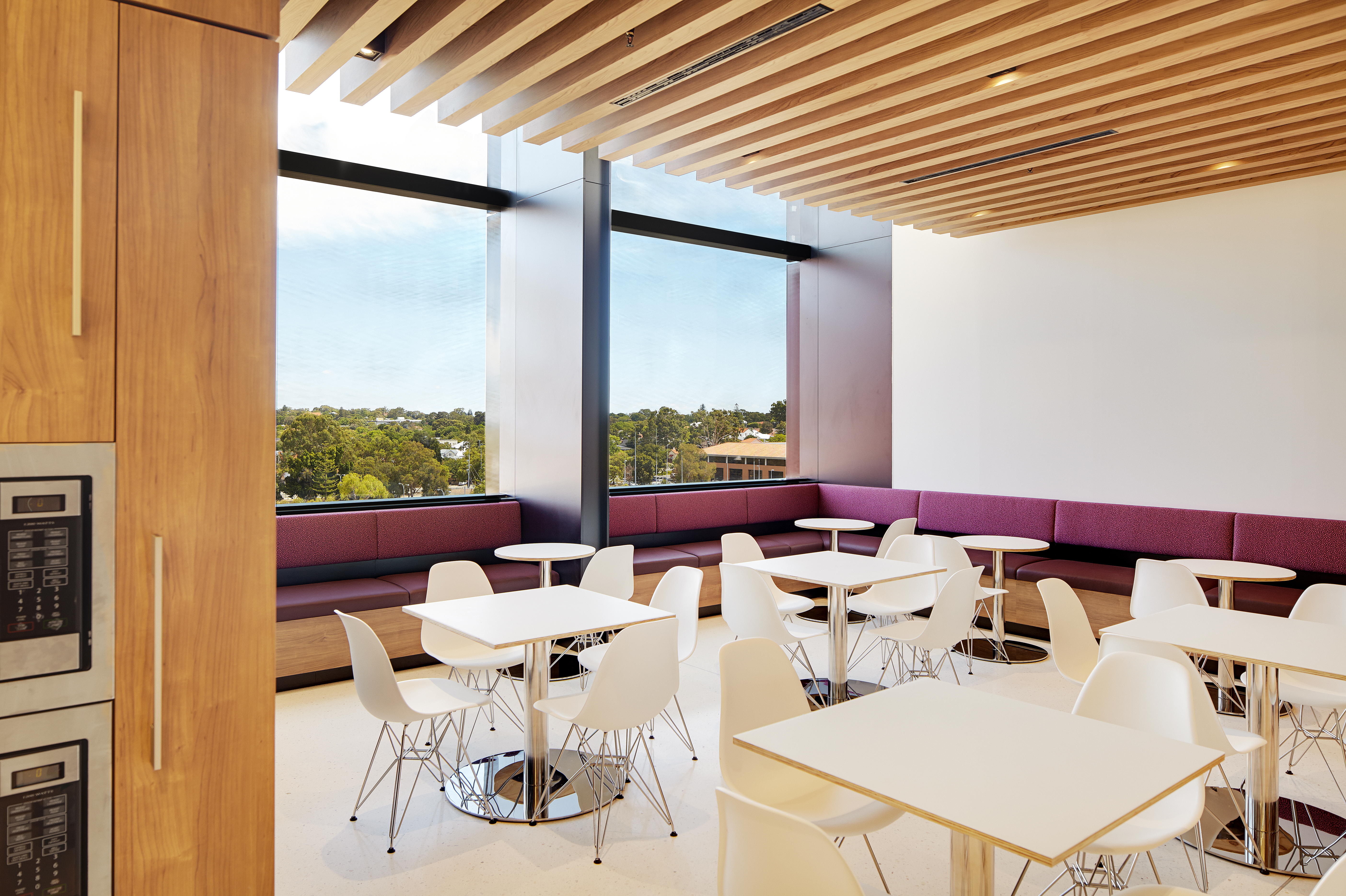 Harry Perkins Institute of Medical Research by Hames Sharley - Architizer