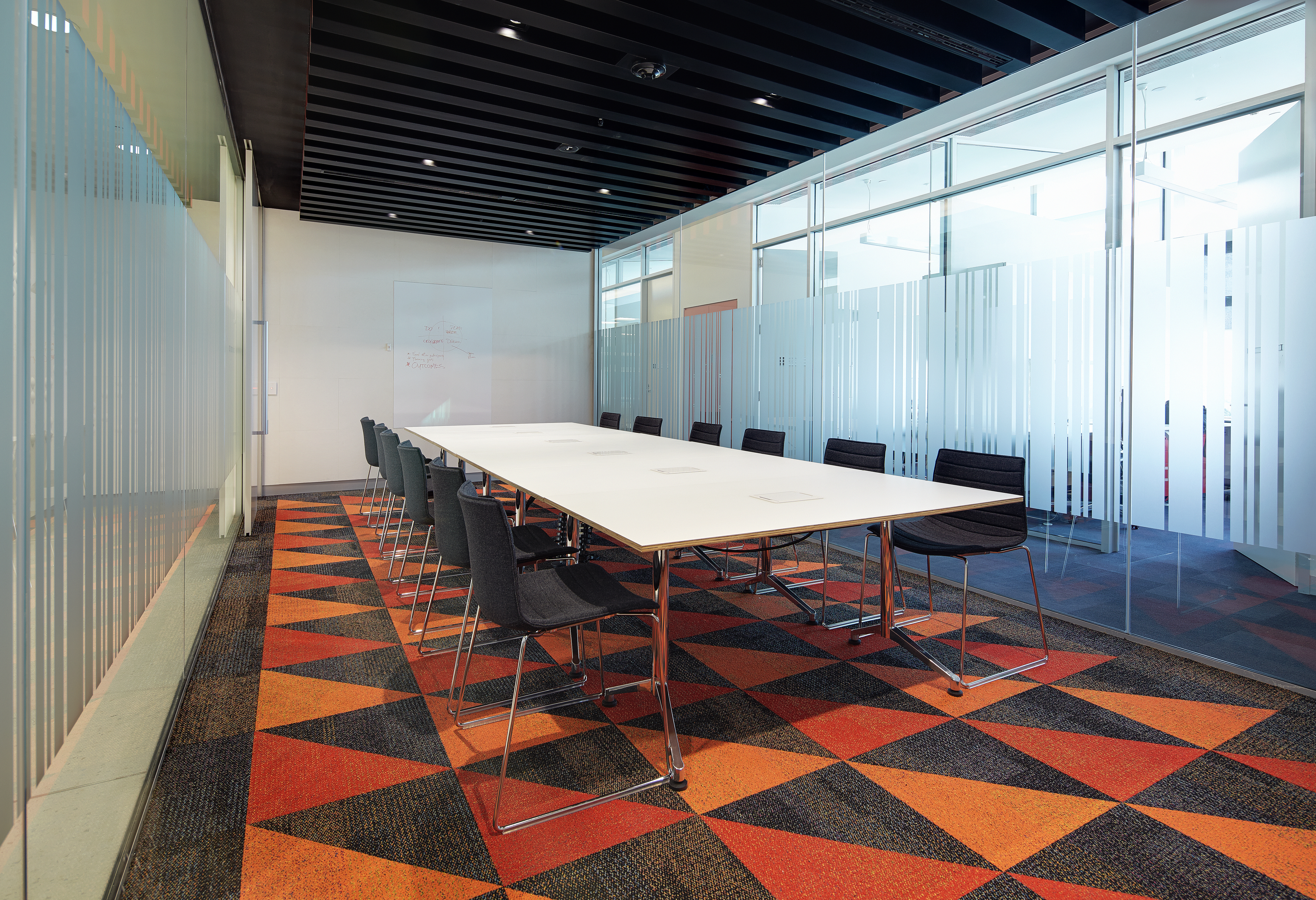 Harry Perkins Institute of Medical Research by Hames Sharley - Architizer