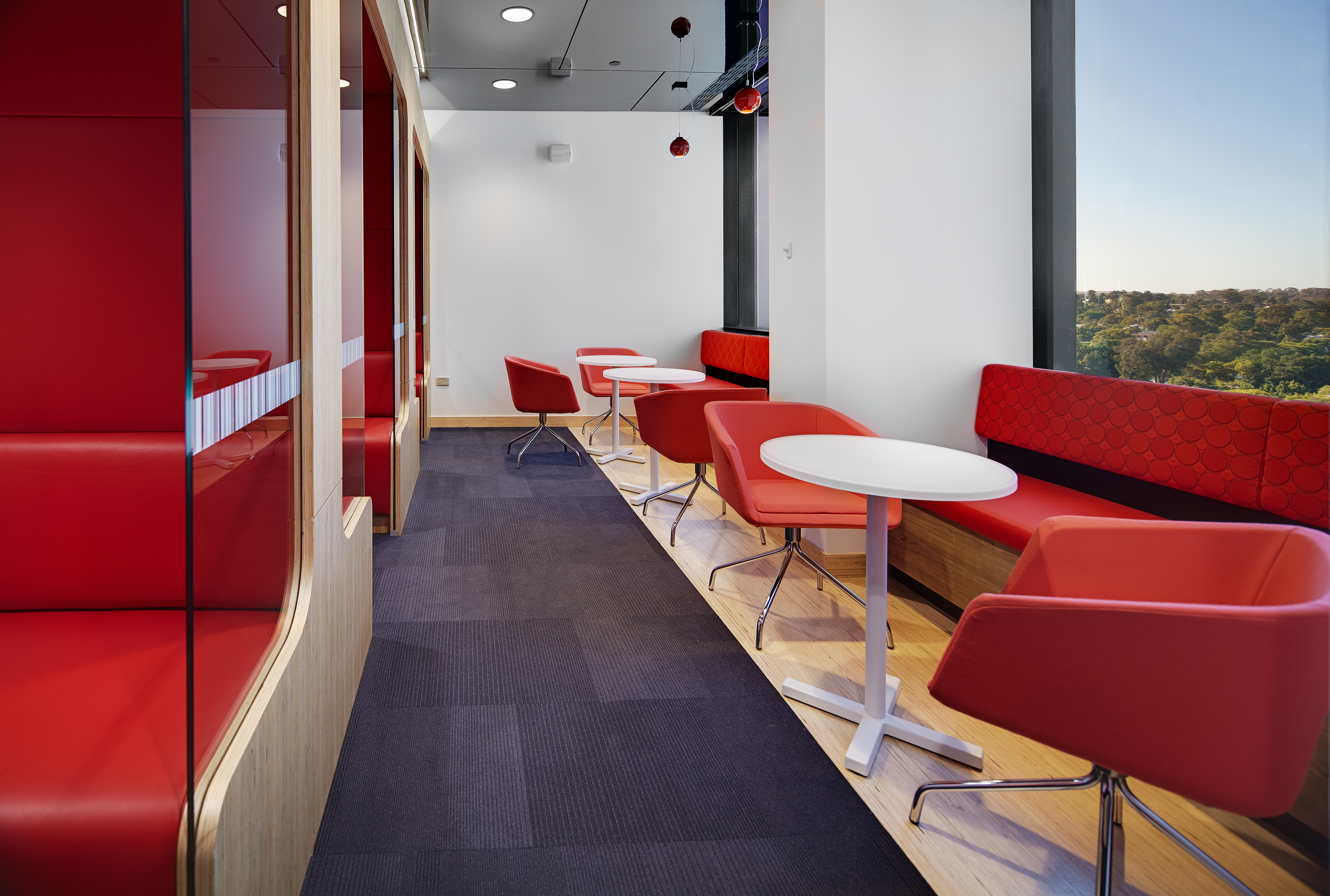 Harry Perkins Institute of Medical Research by Hames Sharley - Architizer