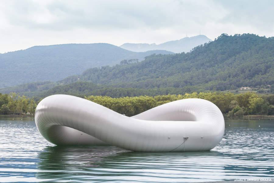 Bouncing Bridge - Architizer