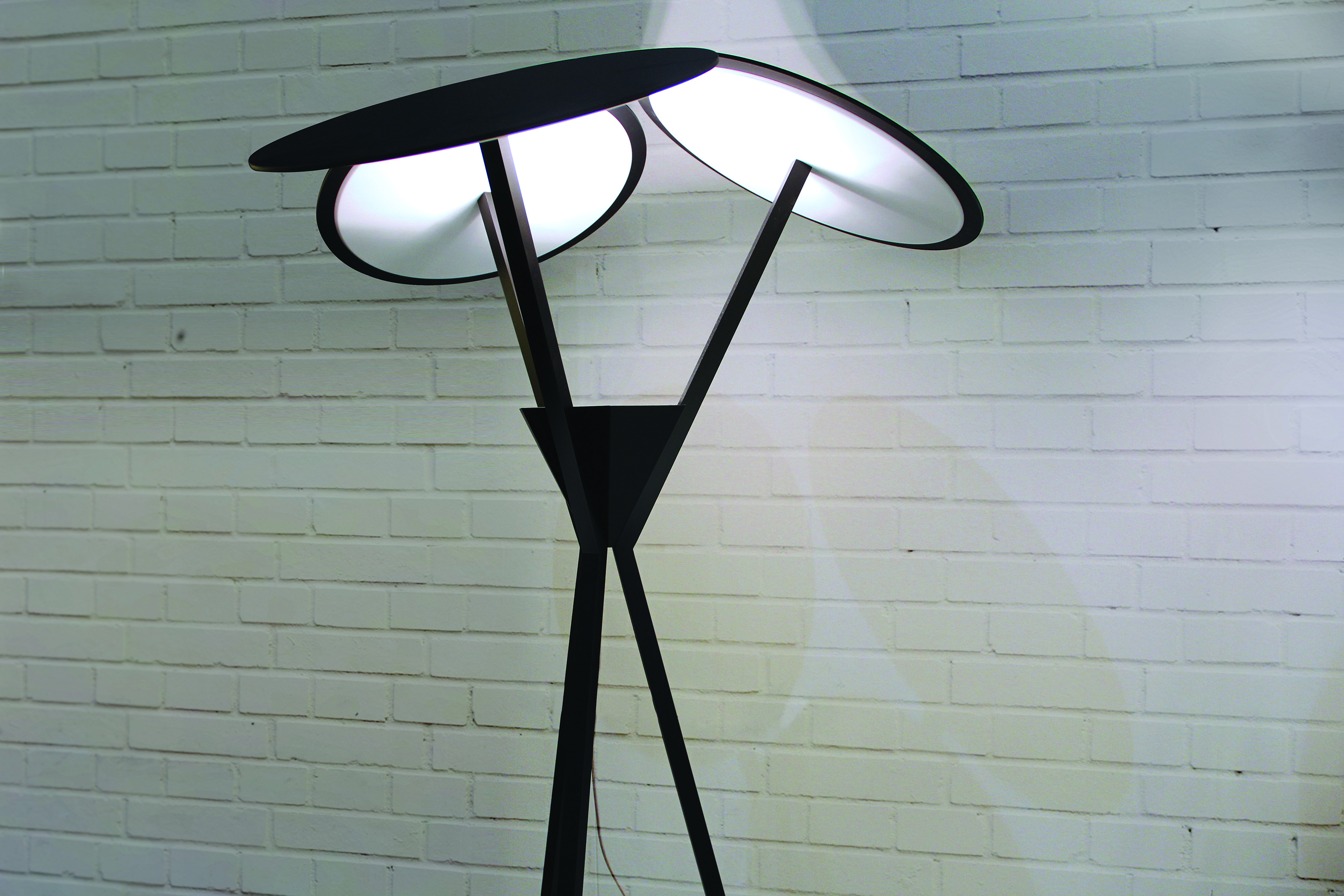 Albédo lamp by Arro.studio - Architizer
