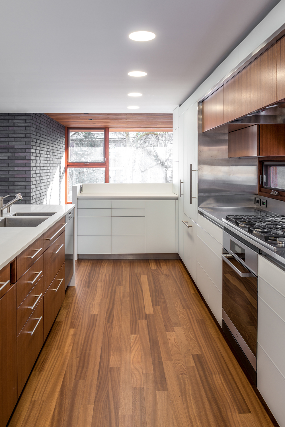 Grenadier House by Altius Architecture, Inc. - Architizer