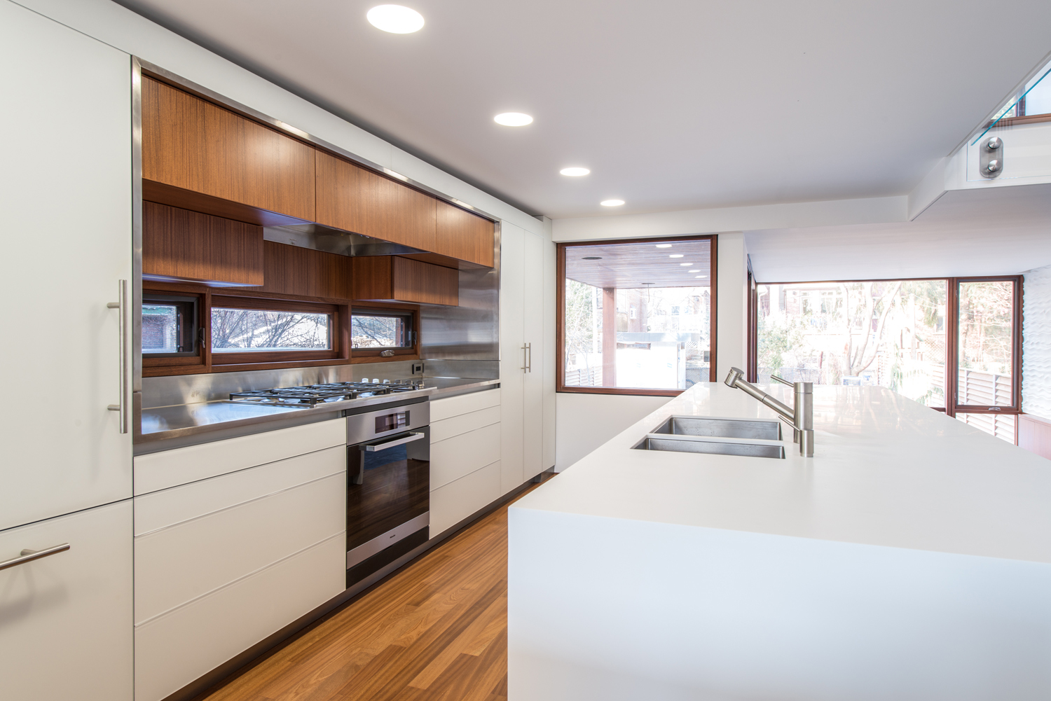 Grenadier House by Altius Architecture, Inc. - Architizer
