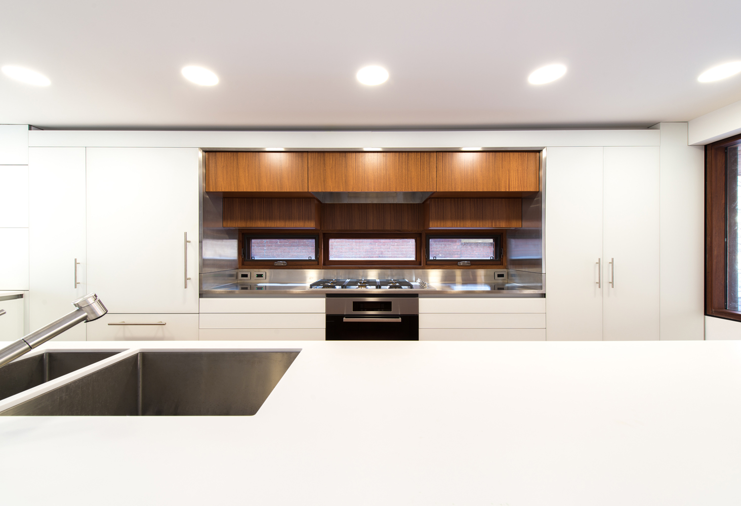 Grenadier House by Altius Architecture, Inc. - Architizer