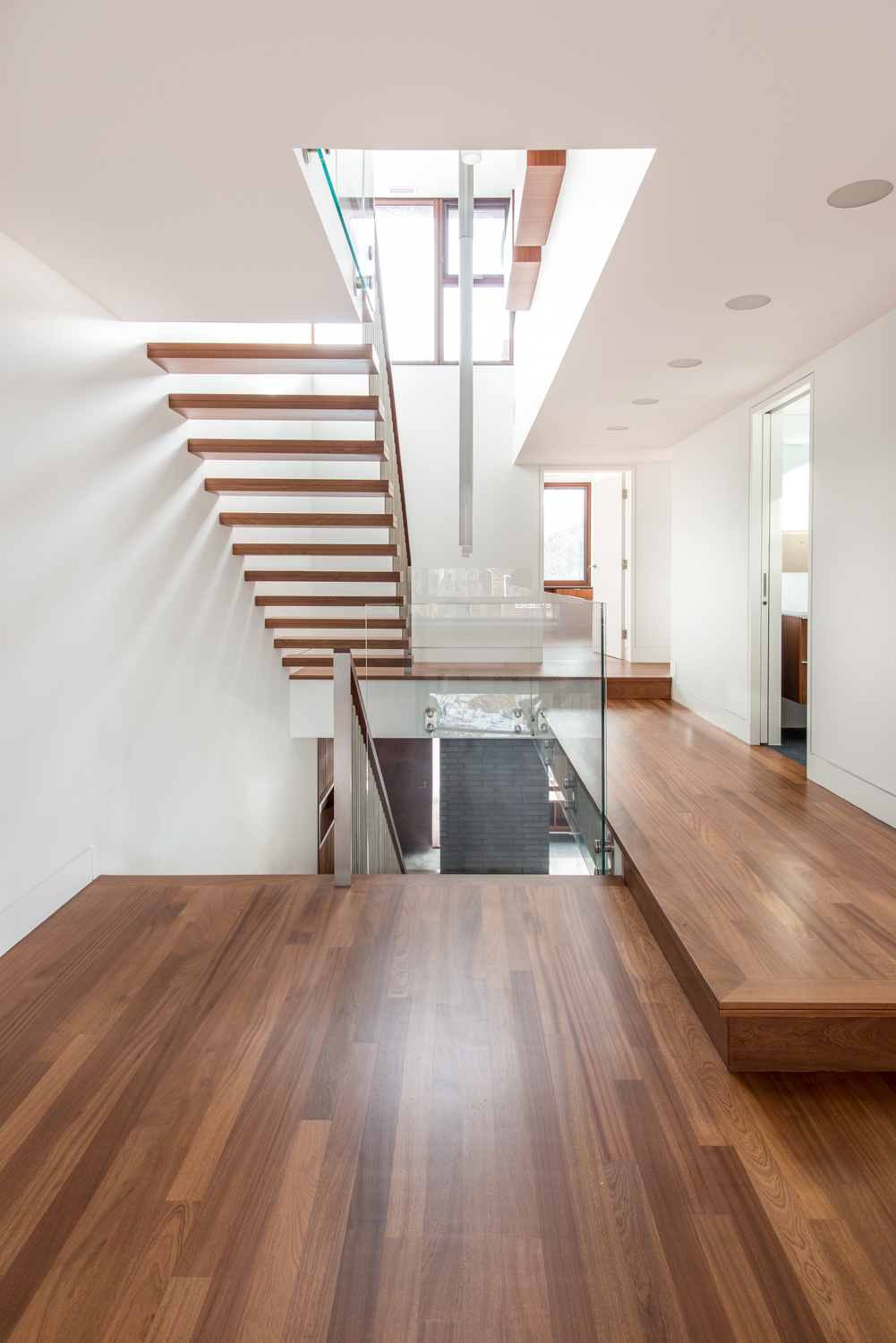 Grenadier House by Altius Architecture, Inc. - Architizer