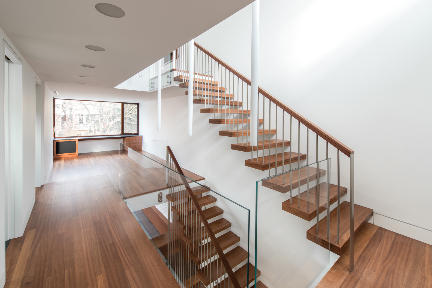 Grenadier House by Altius Architecture, Inc. - Architizer