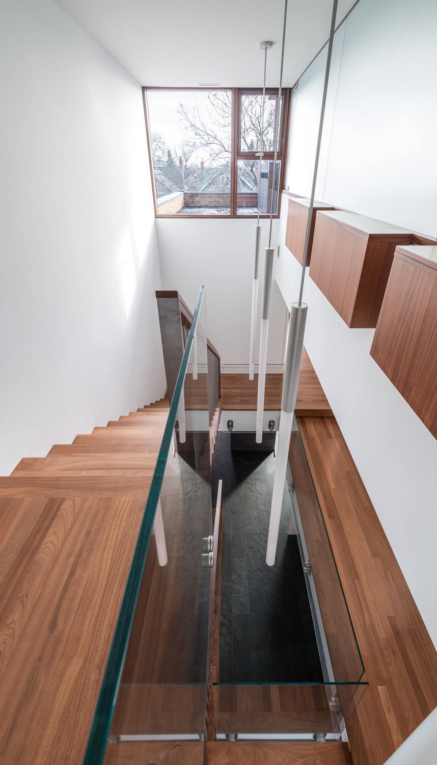 Grenadier House by Altius Architecture, Inc. - Architizer