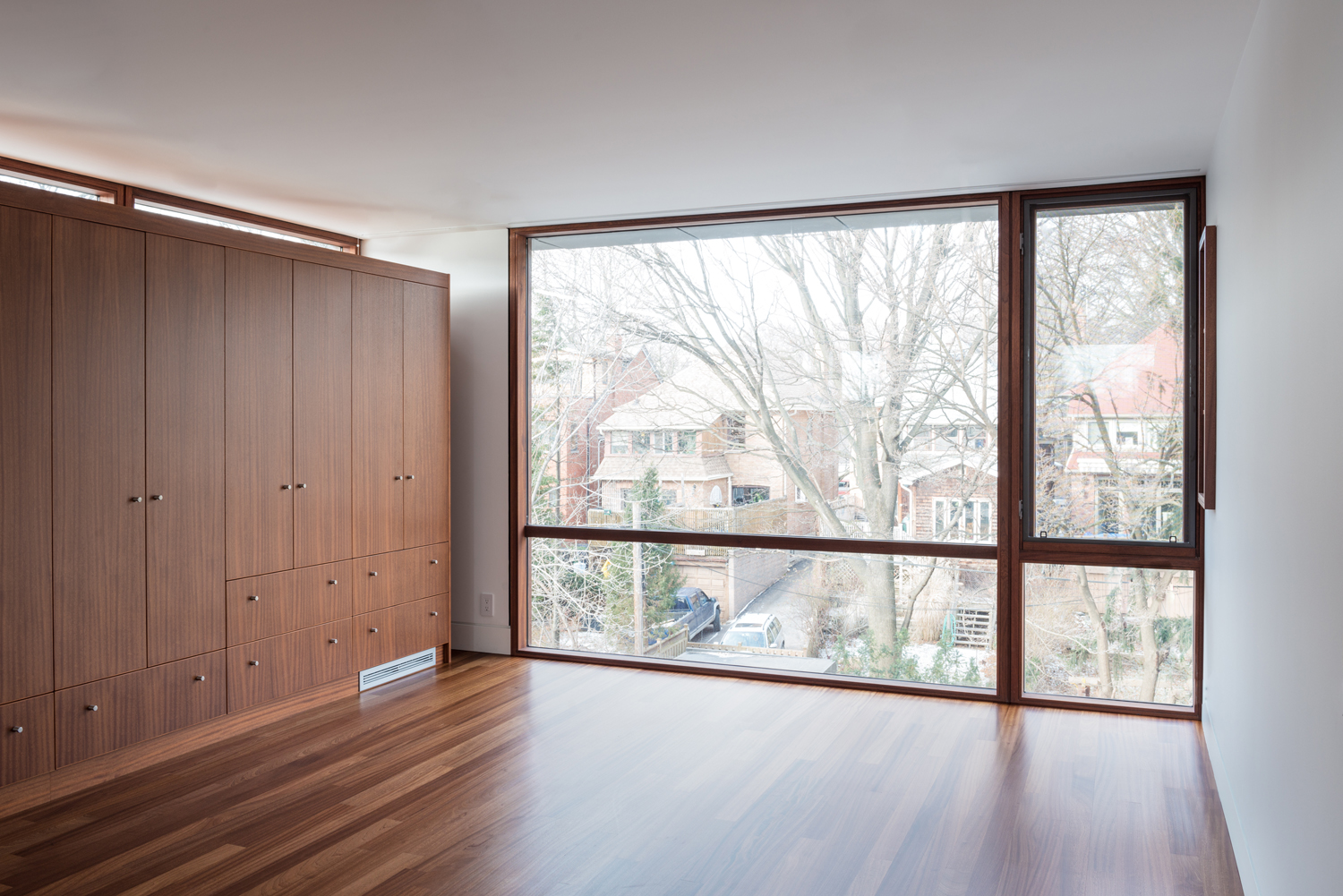 Grenadier House by Altius Architecture, Inc. - Architizer
