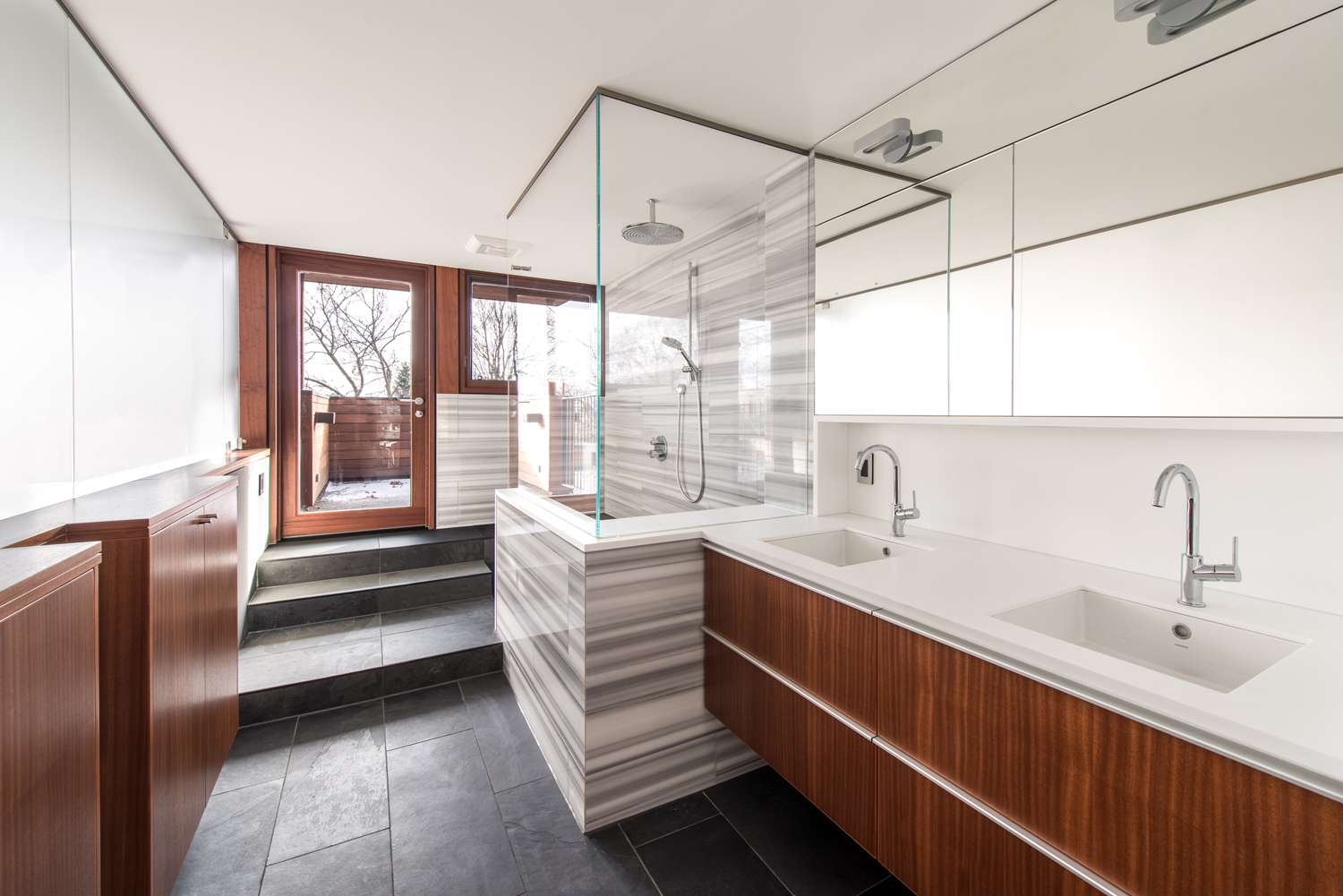 Grenadier House by Altius Architecture, Inc. - Architizer