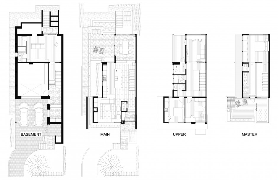 Grenadier House by Altius Architecture, Inc. - Architizer