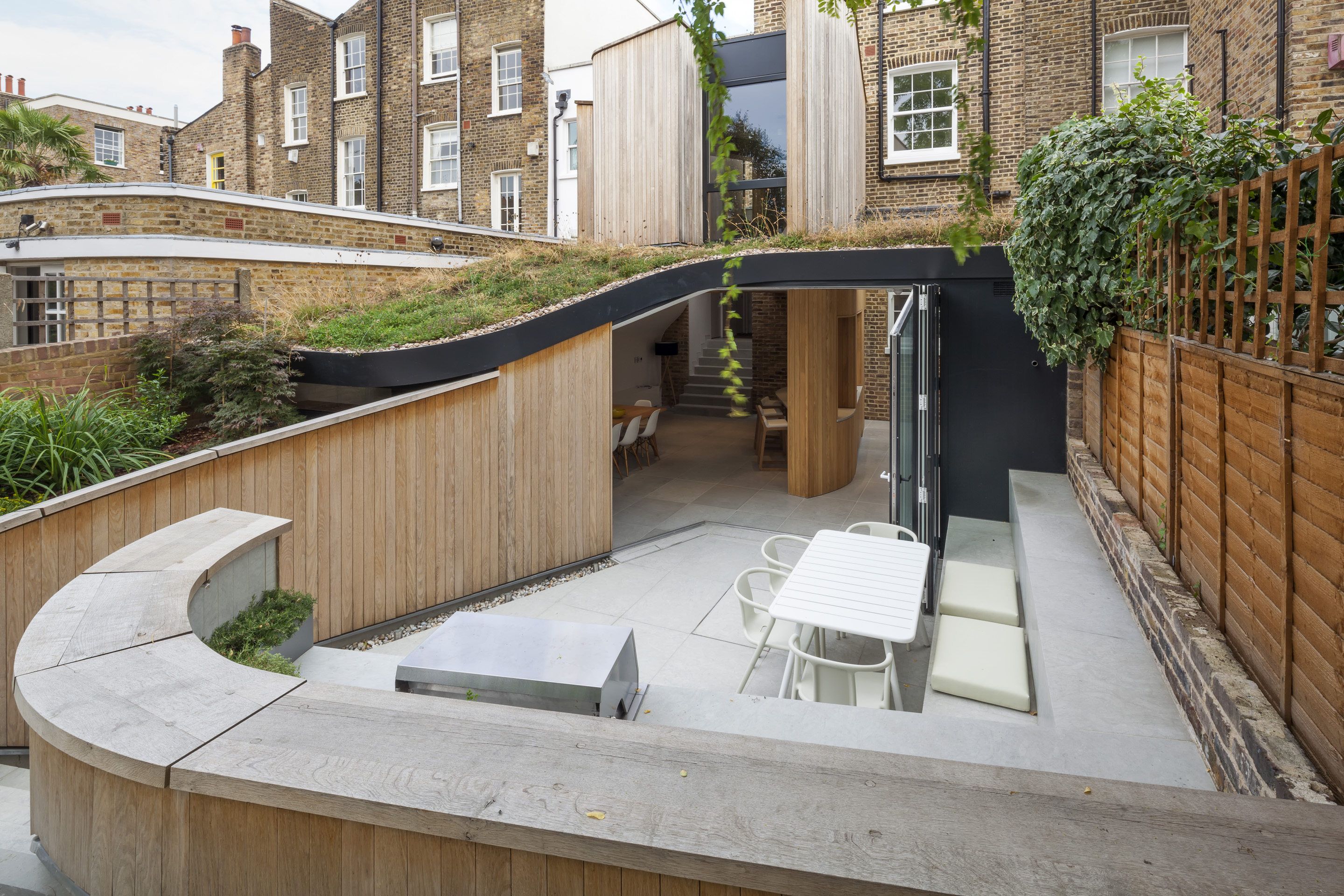 Scott Architects - Architizer Journal