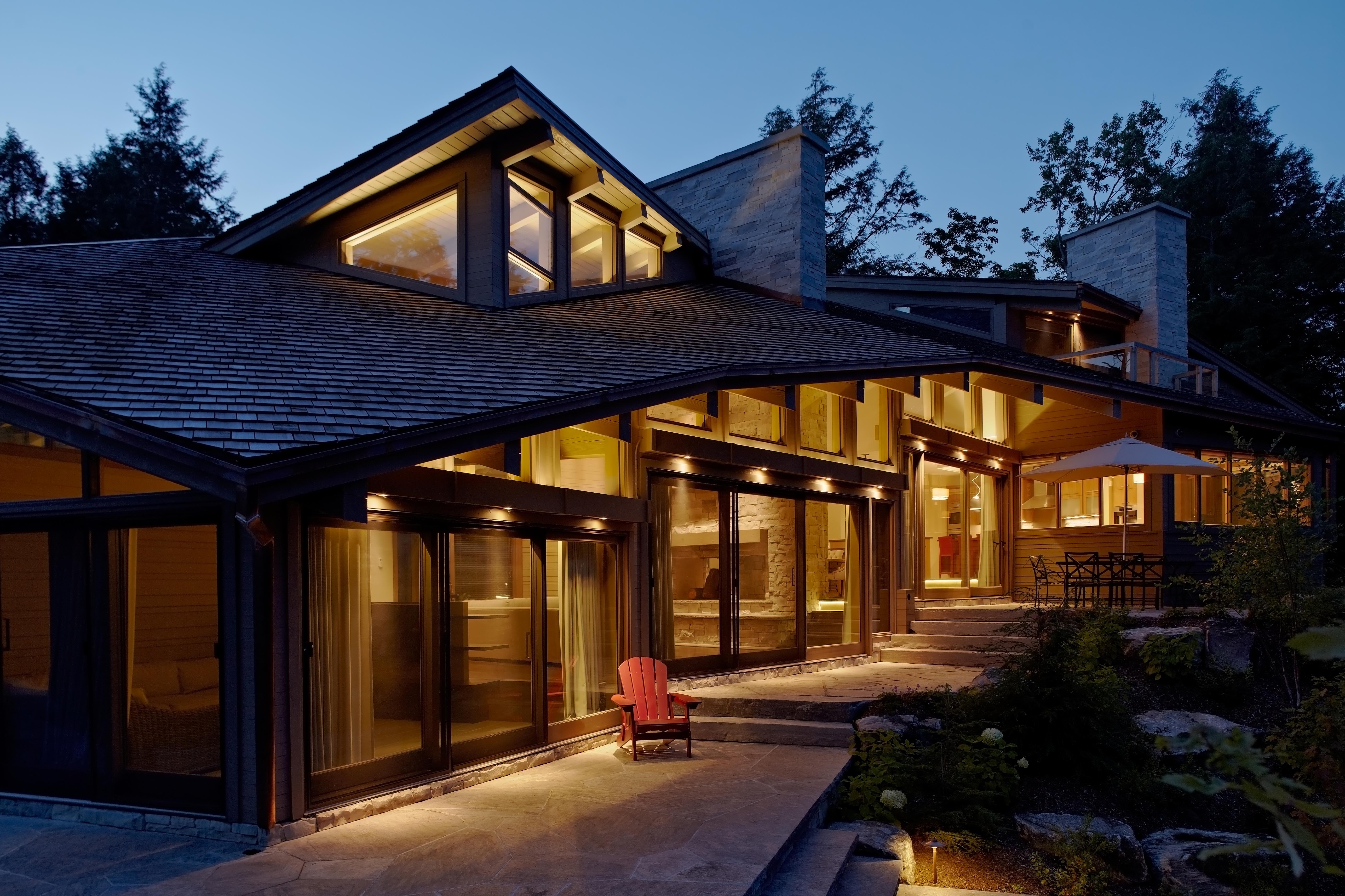 Kennisis Lake by Altius Architecture, Inc. - Architizer